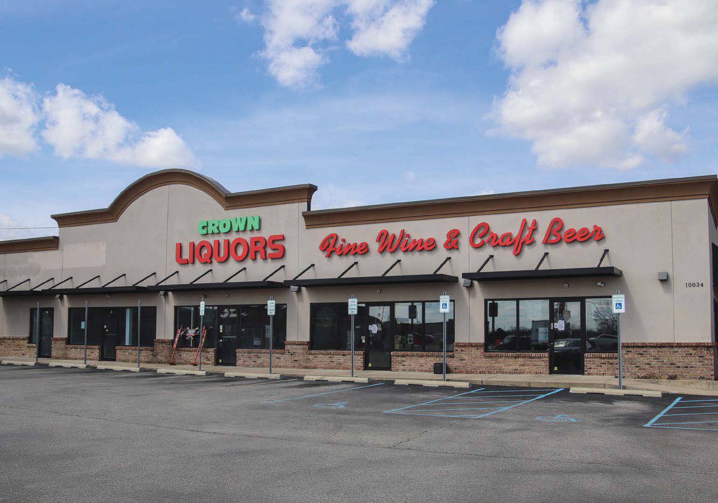 10834 E US Hwy 36, Avon, IN 46123 | Crexi.com