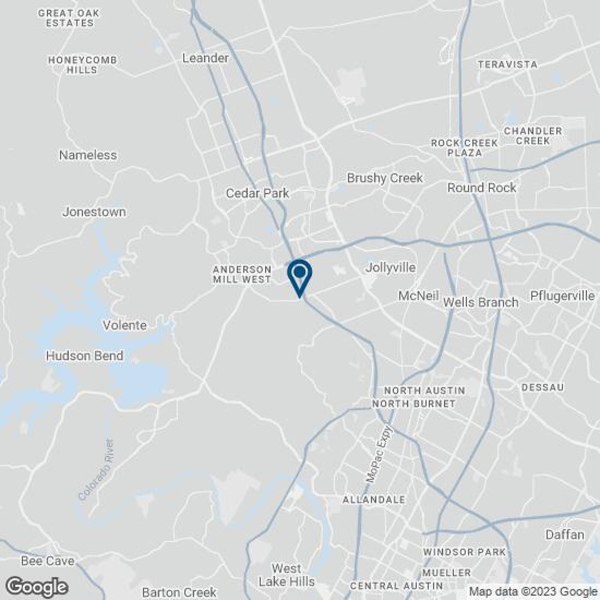 9707 Anderson Mill Rd, Austin, TX 78750 | Crexi.com