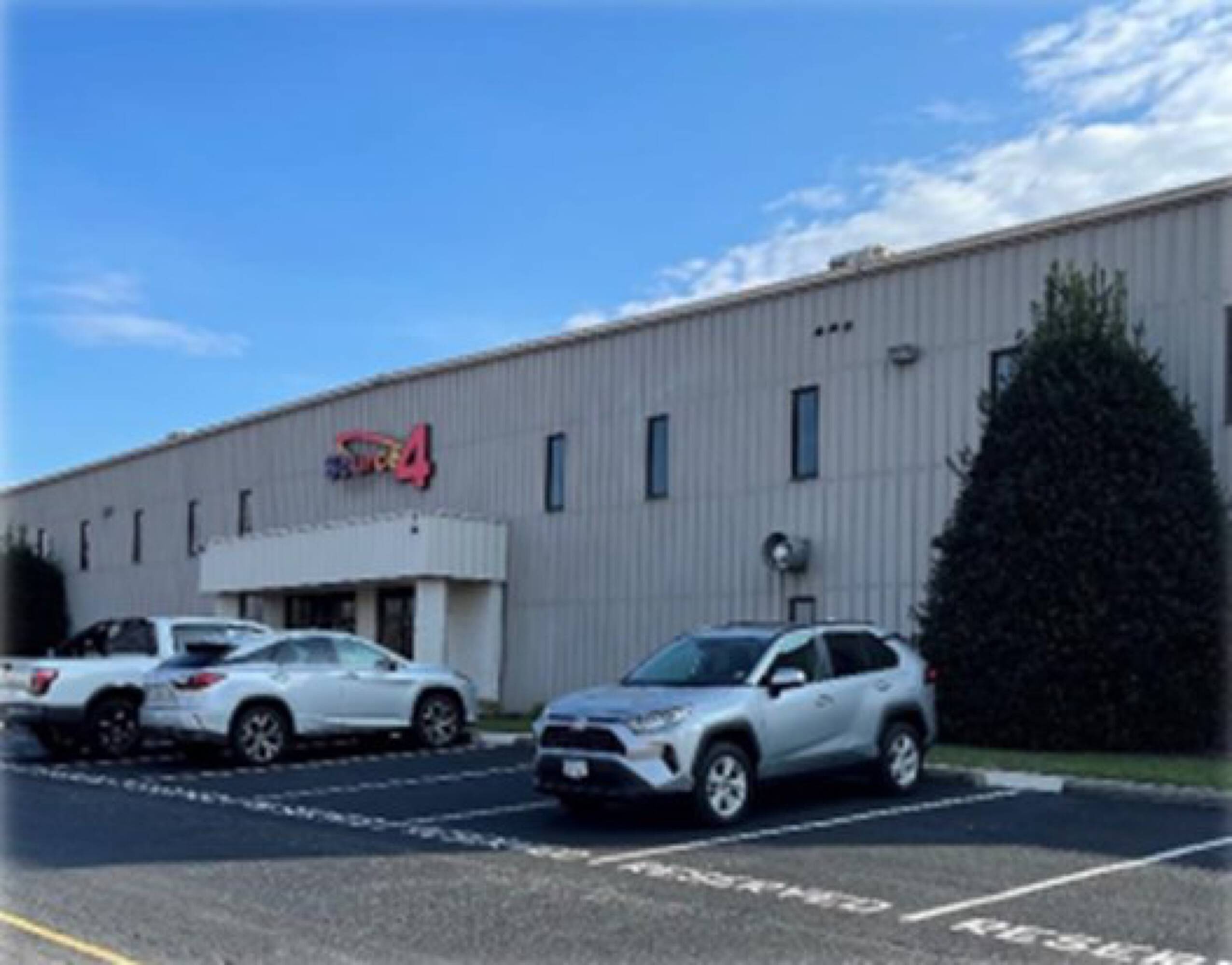 110 Vista Centre Dr, Forest, VA 24551 | Crexi.com