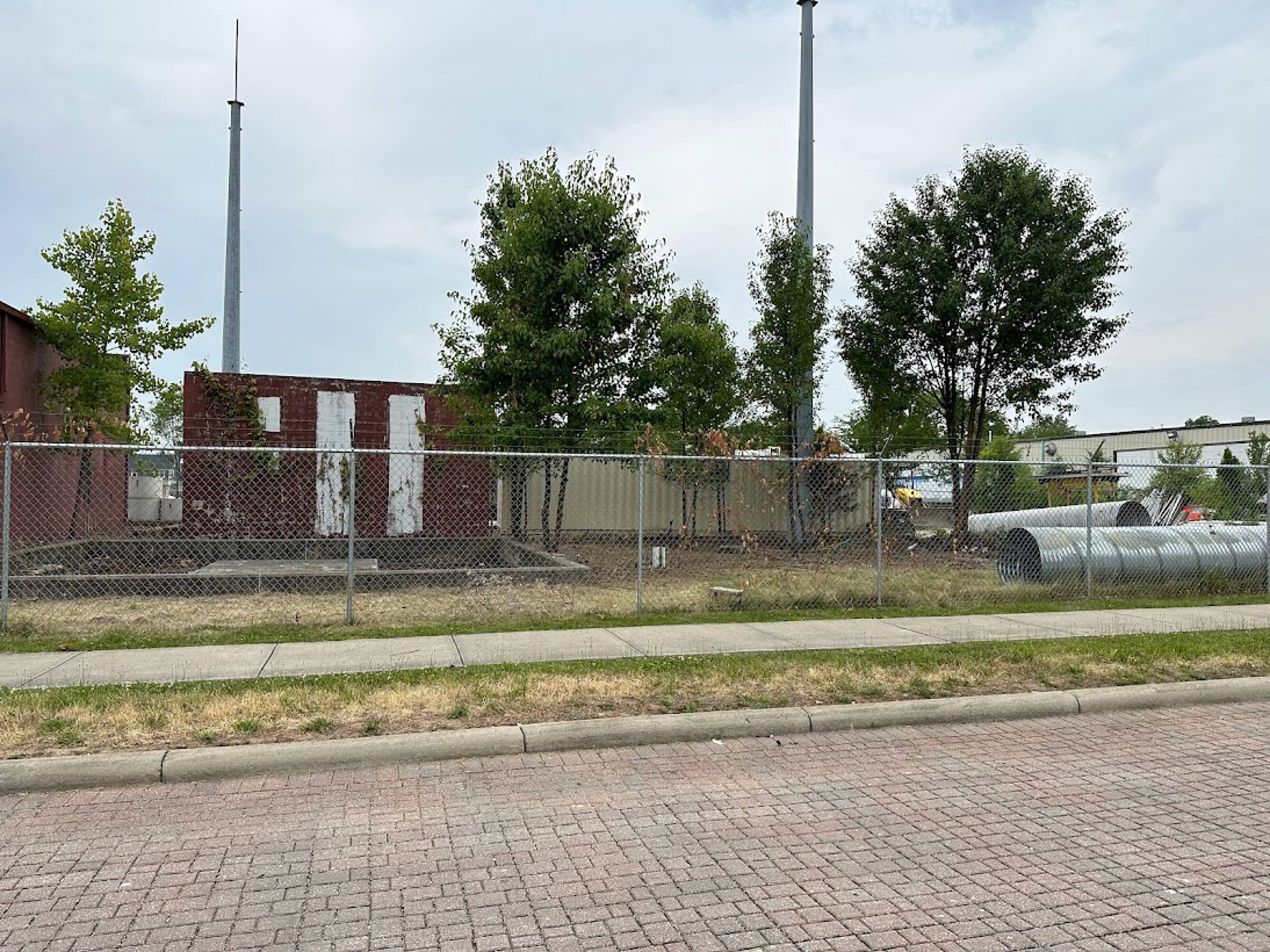 1555 Gilbert St, Columbus, OH 43207 | Crexi.com