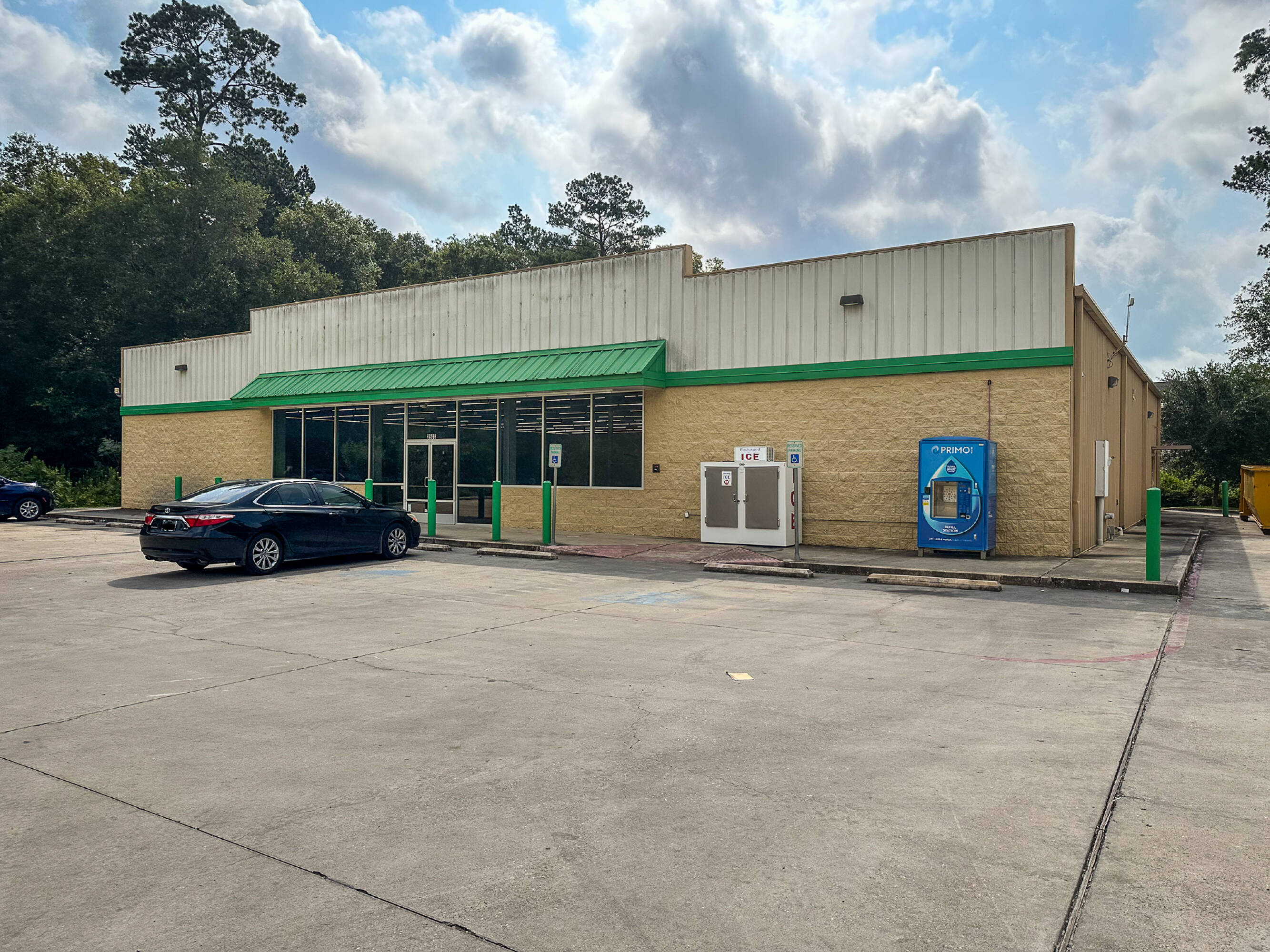 2503 Roman Forest Blvd, Roman Forest, TX 77357 | Crexi.com