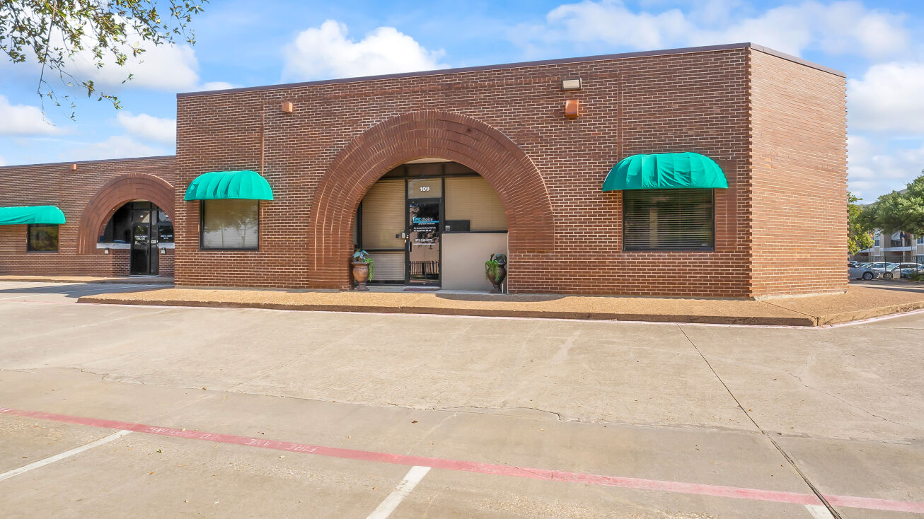 1200 Coit Rd, Plano, TX 75075 - Office Space for Lease - Office Condo ...