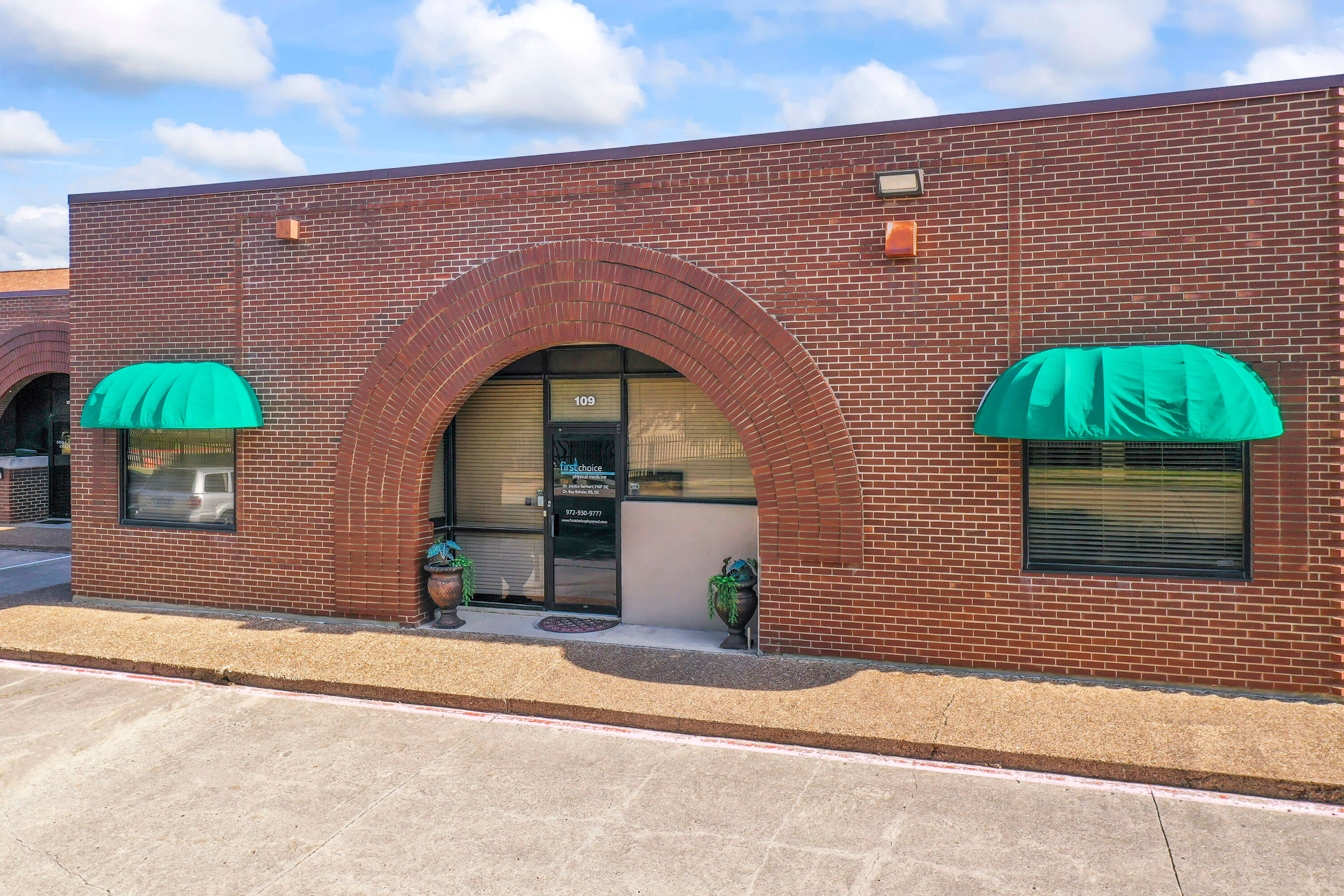 1200 Coit Rd, Plano, TX 75075 | Crexi.com