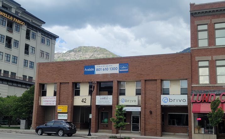 475 N Freedom Blvd, Provo, UT 84601 | Crexi.com