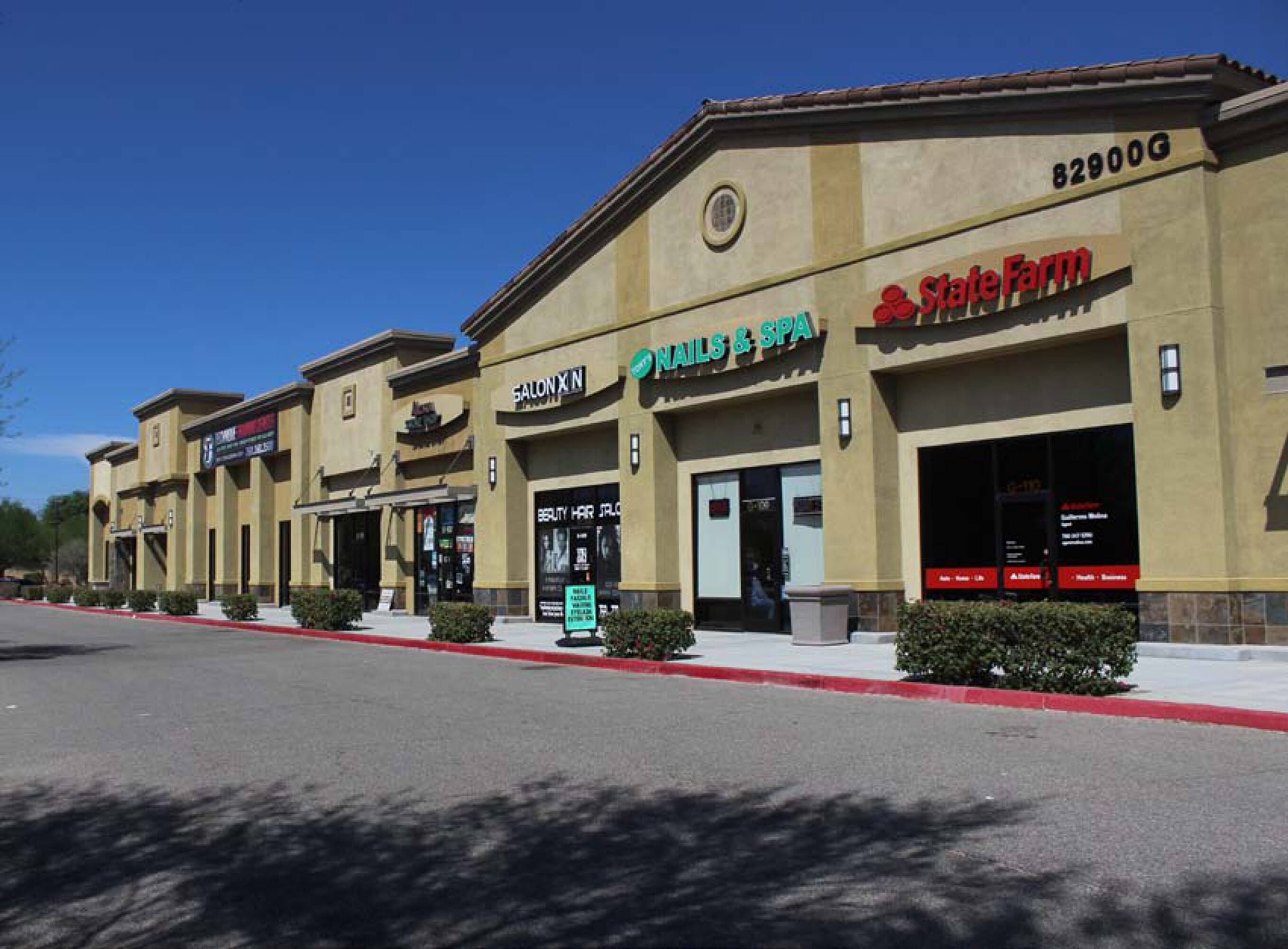 82900 Ave 42, Indio, CA 92203 | Crexi.com