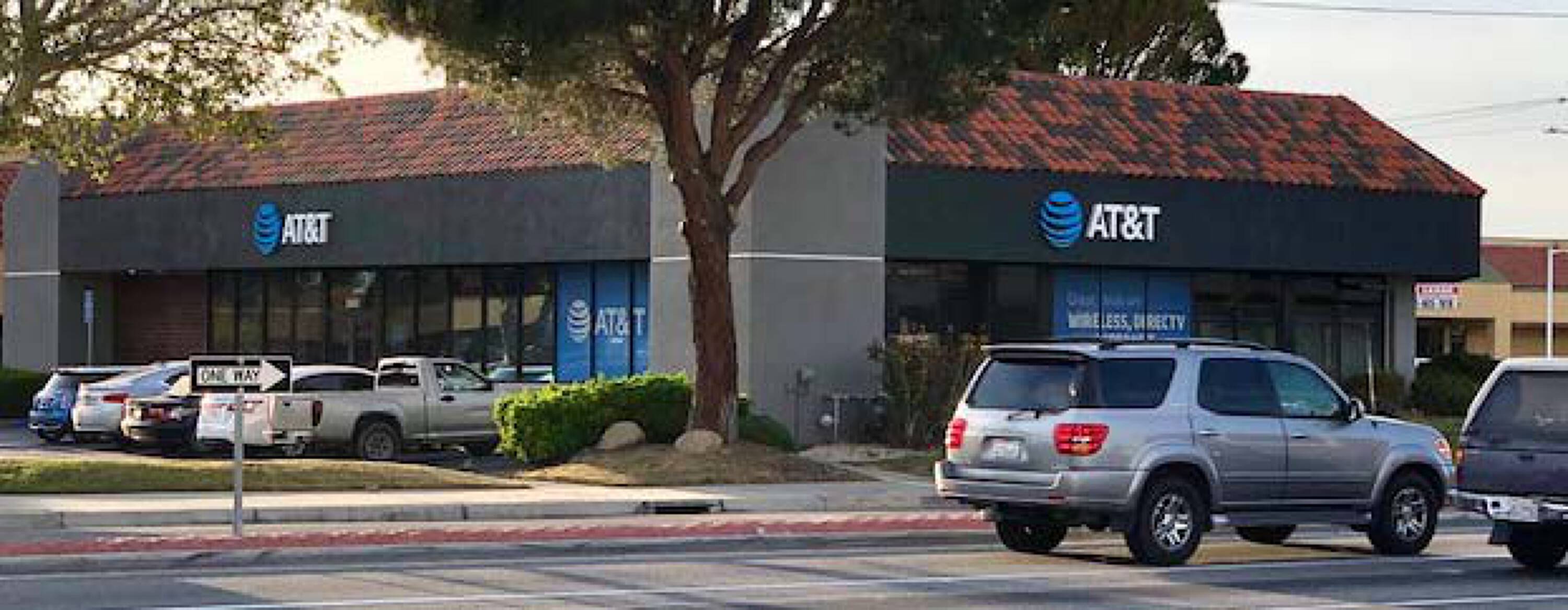 2002 W Ave J Lancaster CA 93536 Crexi 2002 W Ave J Lancaster CA 93536 Crexi
