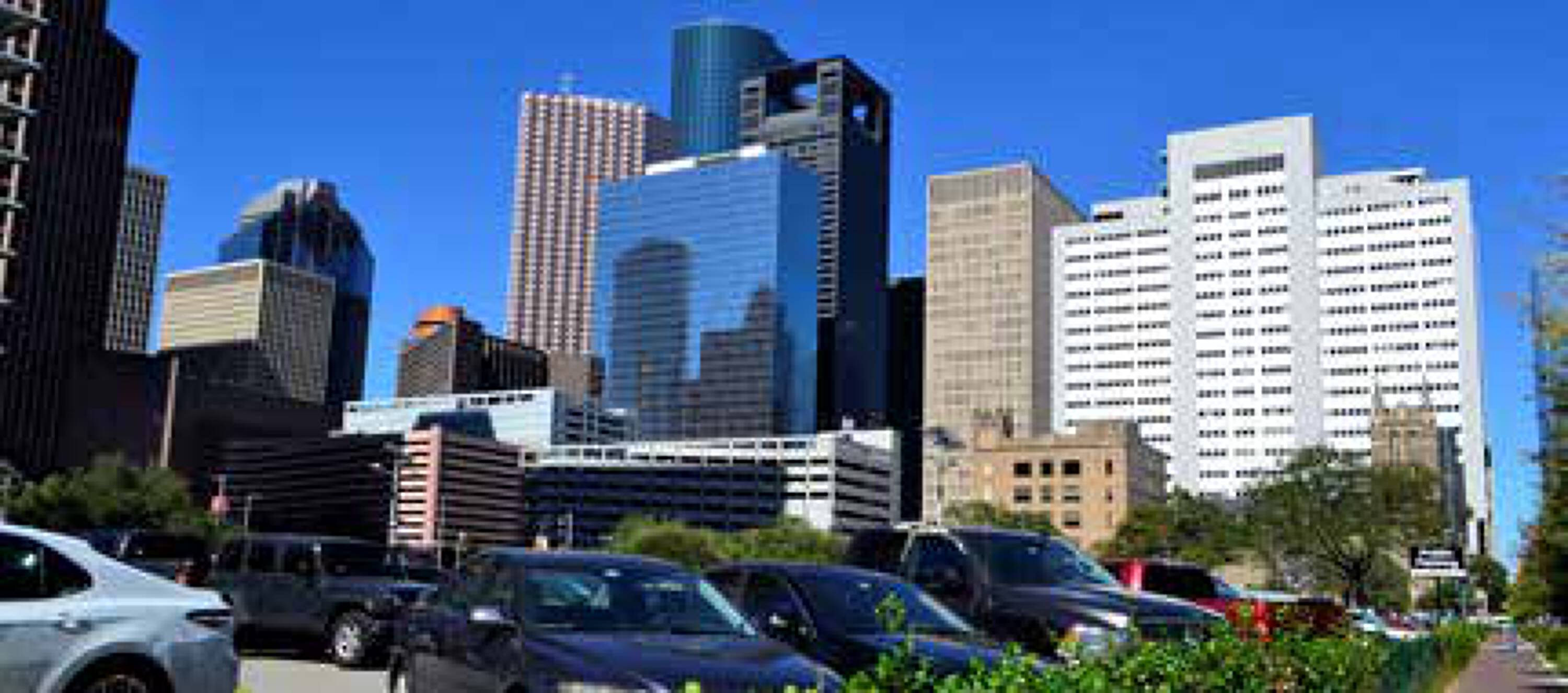 811 Dallas St, Houston, TX 77002 | Crexi.com