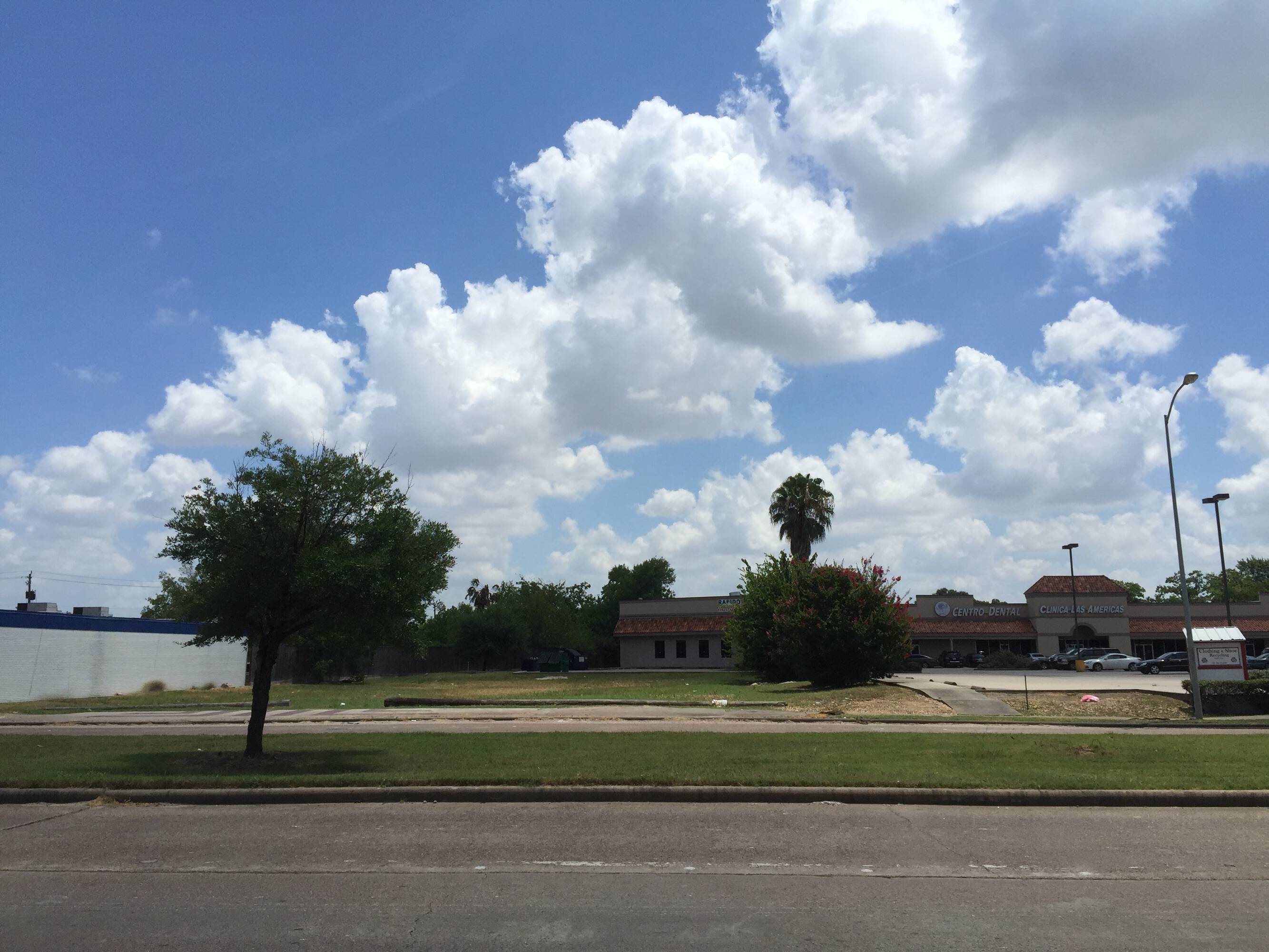 5635 Telephone Rd, Houston, TX 77087 | Crexi.com