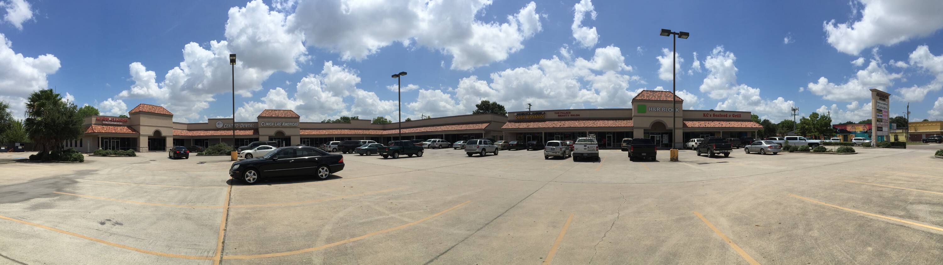 5635 Telephone Rd, Houston, TX 77087 | Crexi.com