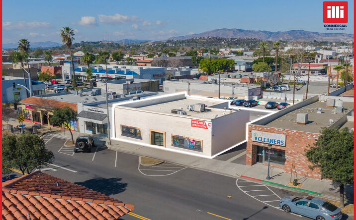 113 N Maclay Ave, San Fernando, CA 91340 | Crexi.com