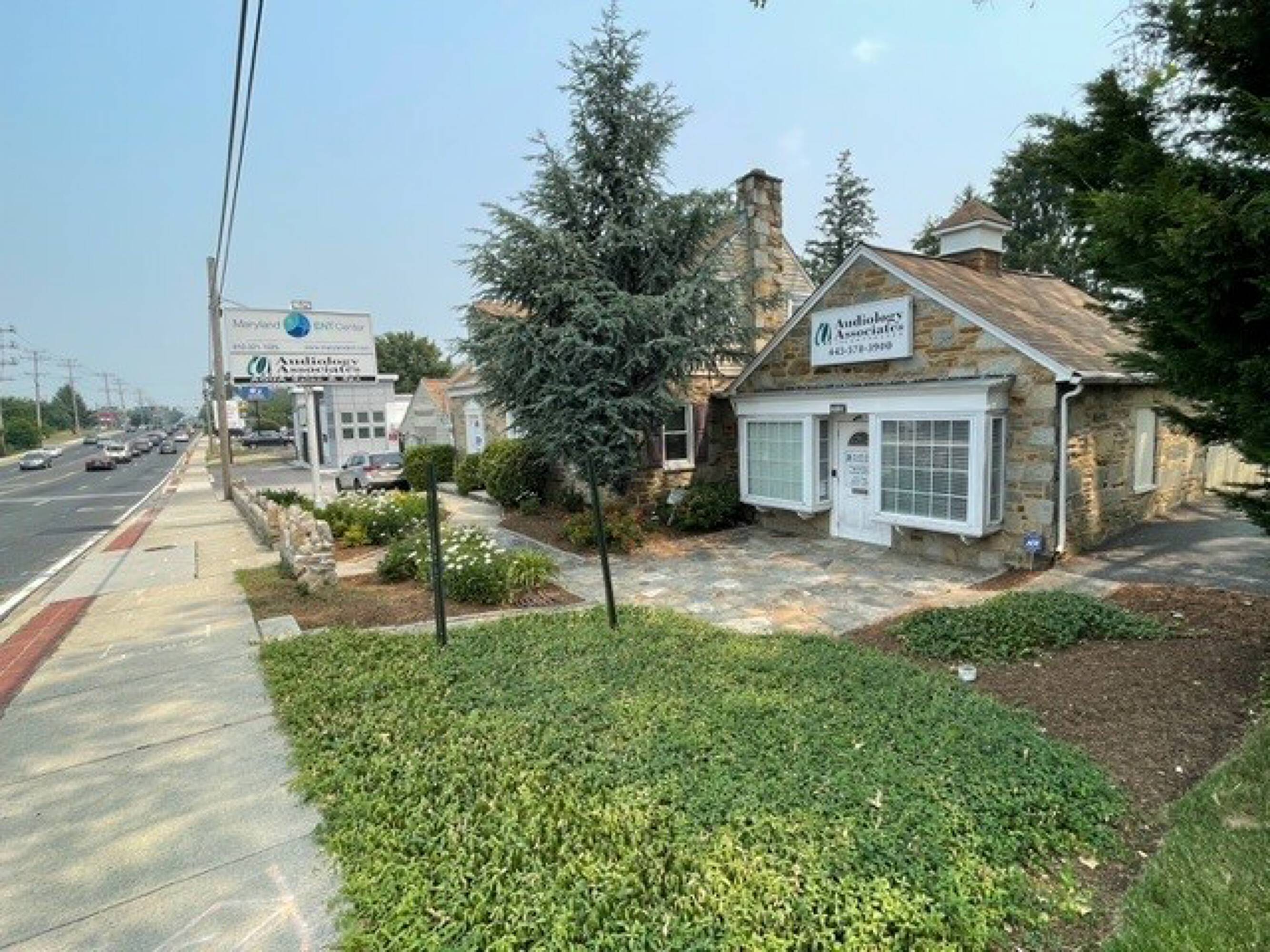 1629 York Rd, Timonium, MD 21093 | Crexi.com