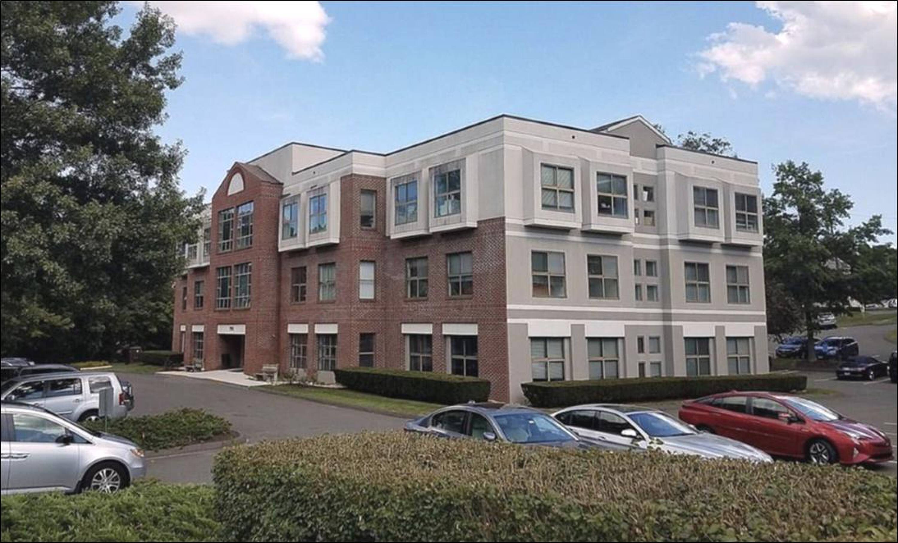 2 Pomperaug Office Pk, Southbury, CT 06488 | Crexi.com