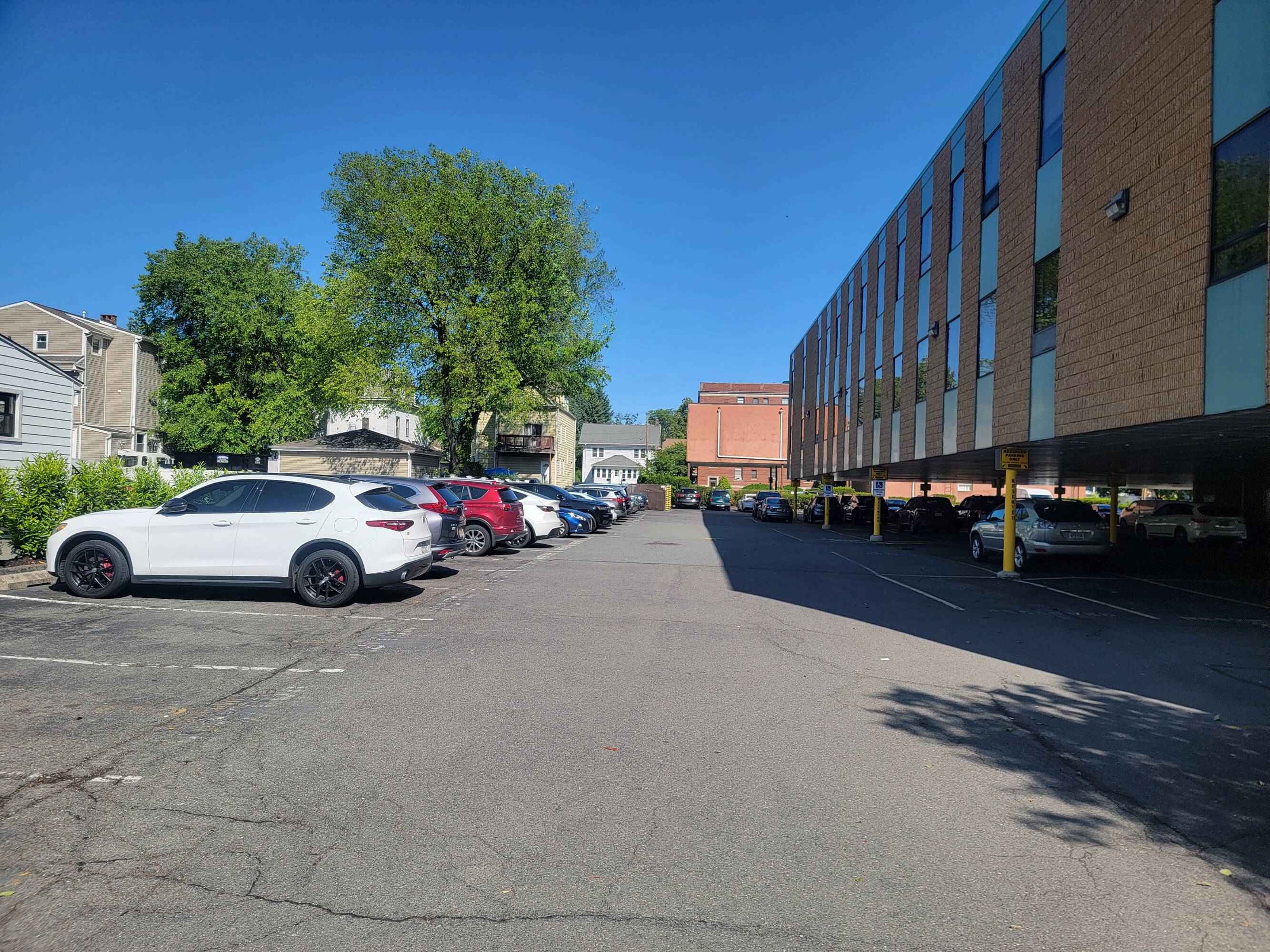 71 Union Ave, Rutherford, NJ 07070 - Office Space for Lease - 71 Union