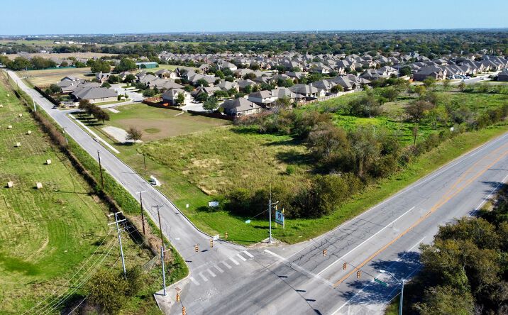 Corner of FM 725 and County Line Rd, Canyon Lake, TX 78130 | Crexi.com