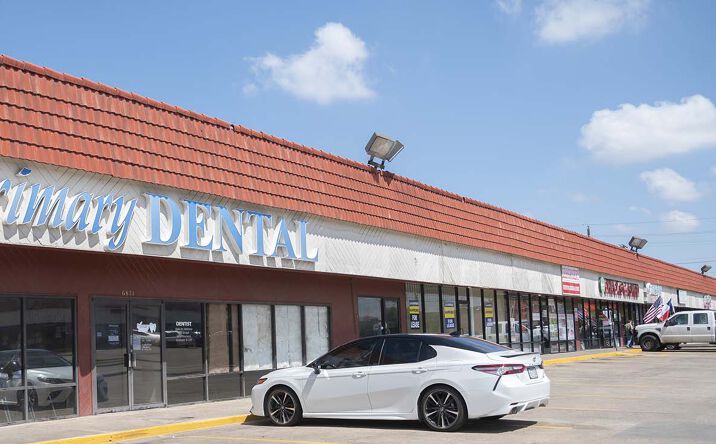 6866-6871 Shady Brook Ln, Dallas, TX 75231 | Crexi.com