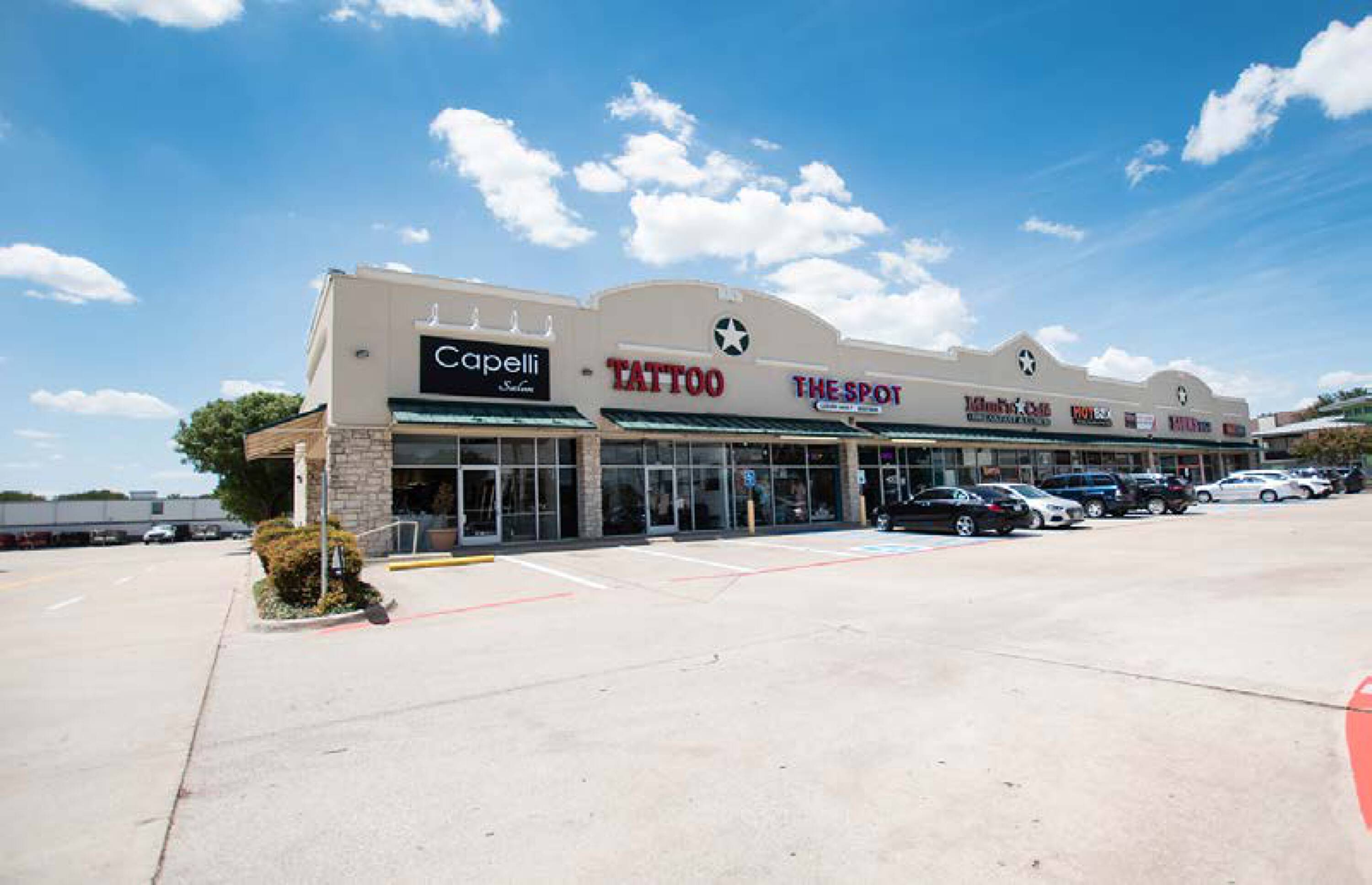 Preston Rd, Dallas, TX 75252 | Crexi.com