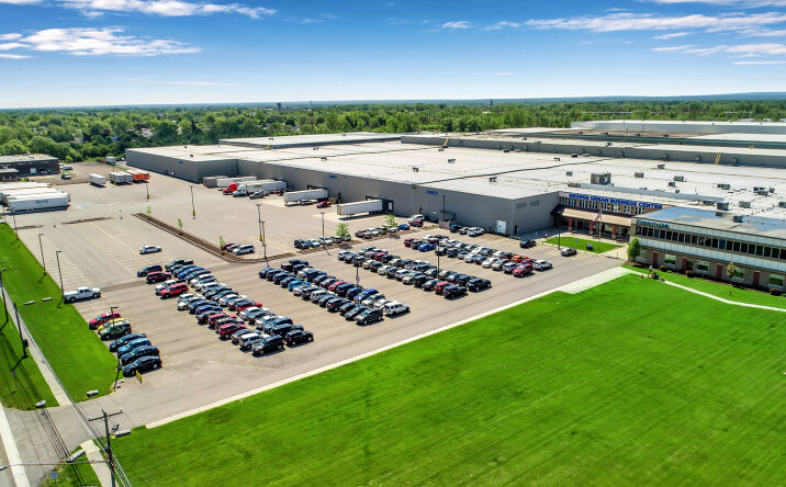 2475 George Urban Blvd, Depew, NY 14043 | Crexi.com