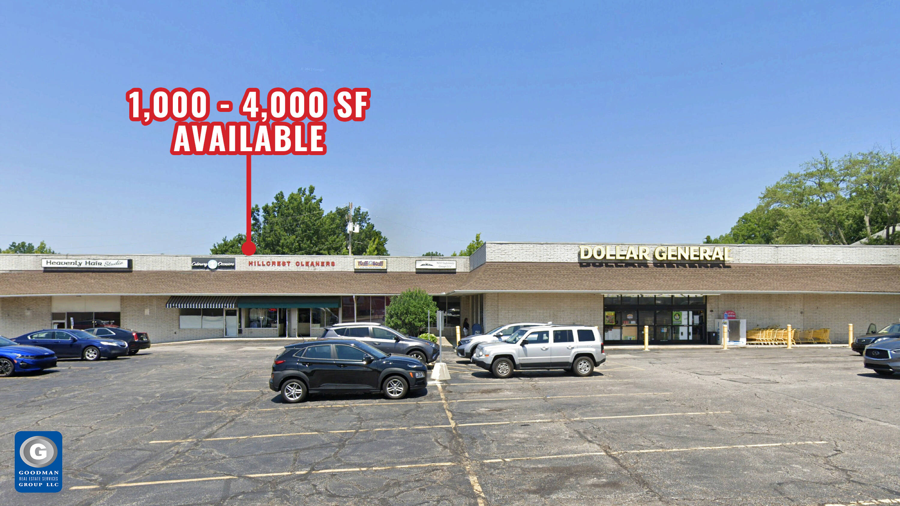 4263 Mayfield Rd, South Euclid, OH 44121 | Crexi.com