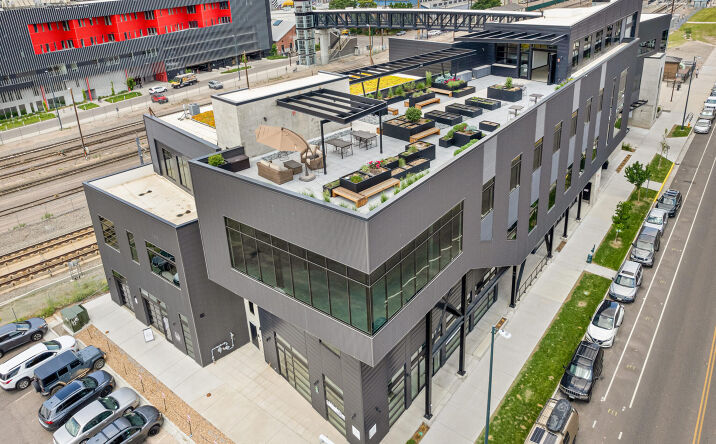 3500 Blake St, Denver, CO 80205 | Crexi.com