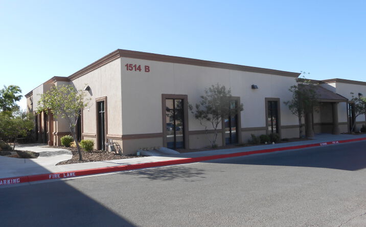 1514 N Zaragoza Rd, El Paso, TX 79936 | Crexi.com