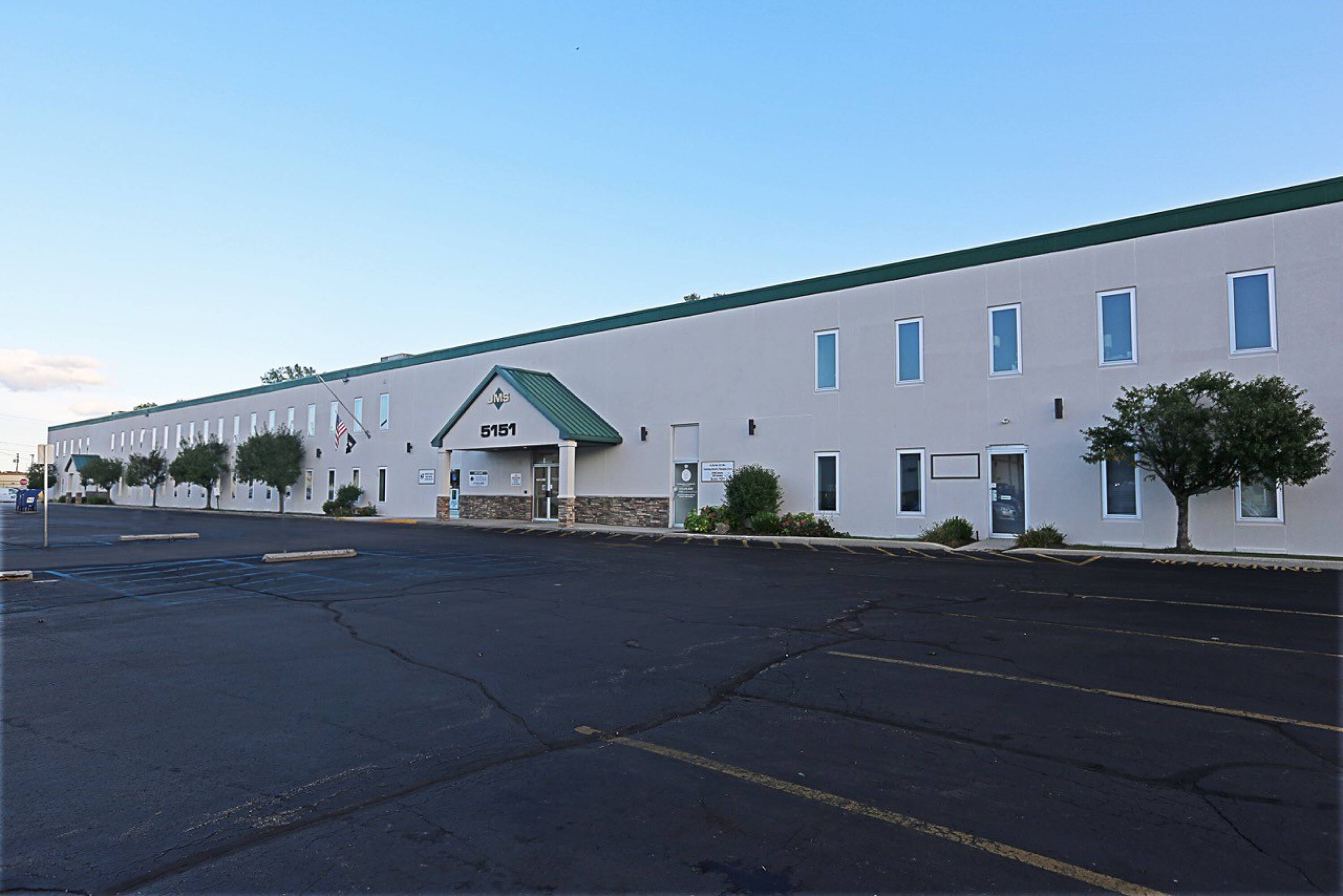 5151 Monroe St, Toledo, OH 43623 | Crexi.com