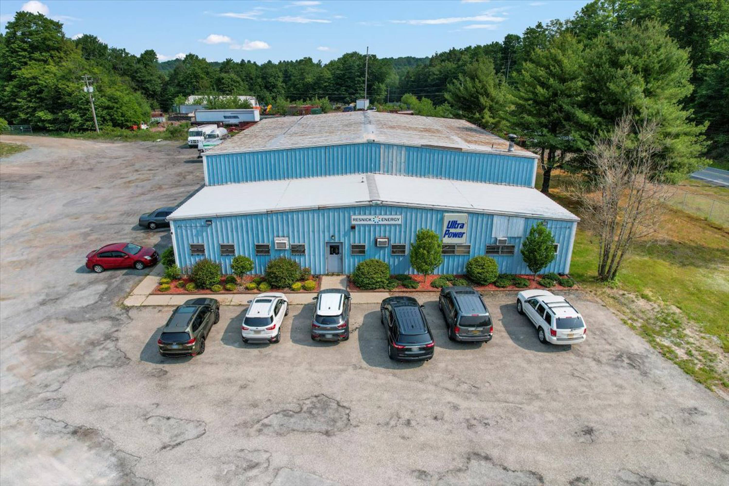 85 Kaufman Rd, Monticello, NY 12701 | Crexi.com