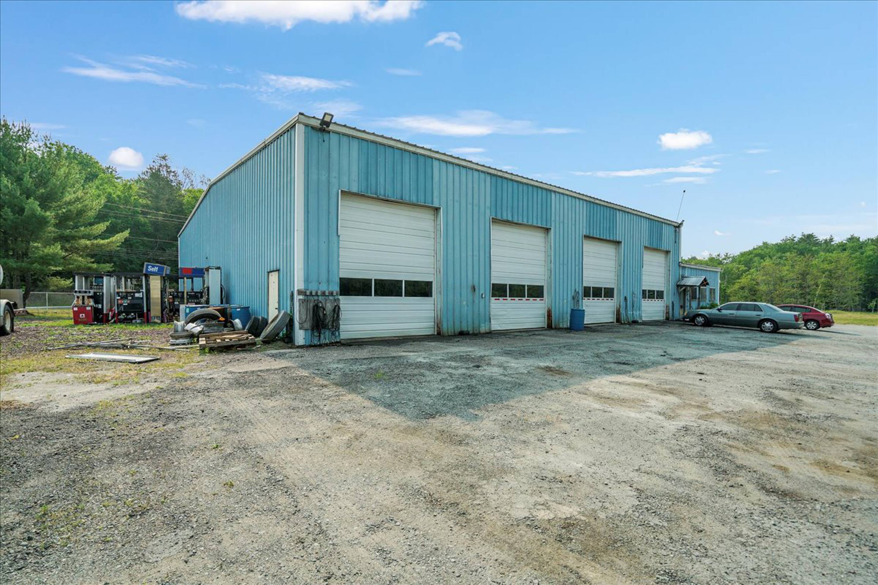 85 Kaufman Rd, Monticello, NY 12701 | Crexi.com