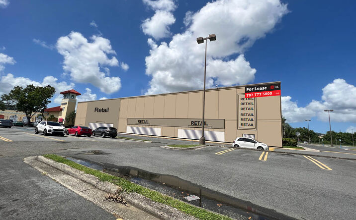 400 C. Betances, Caguas, PR 00727 | Crexi.com