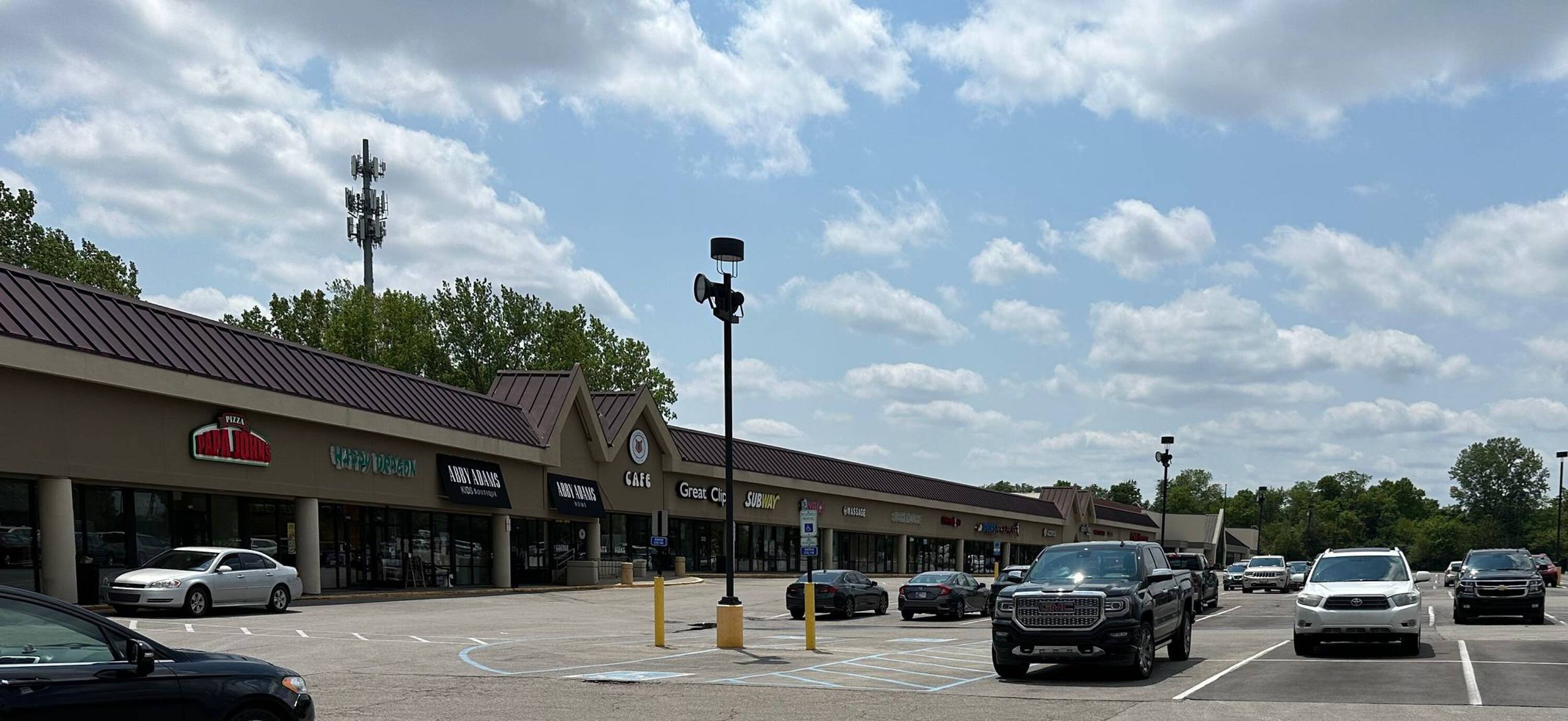 11627 Fox Rd, Indianapolis, IN 46236 | Crexi.com