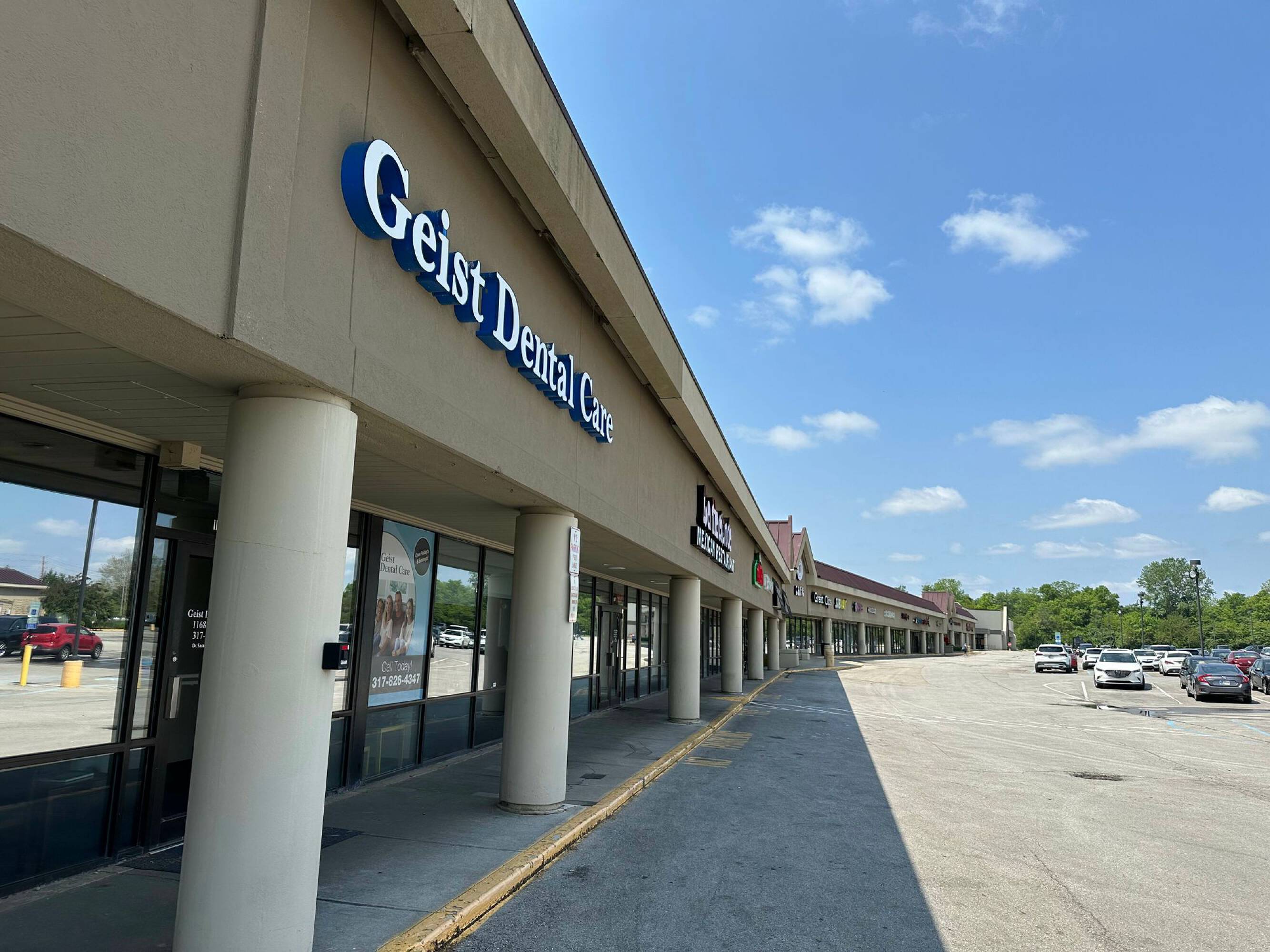 11627 Fox Rd, Indianapolis, IN 46236 | Crexi.com