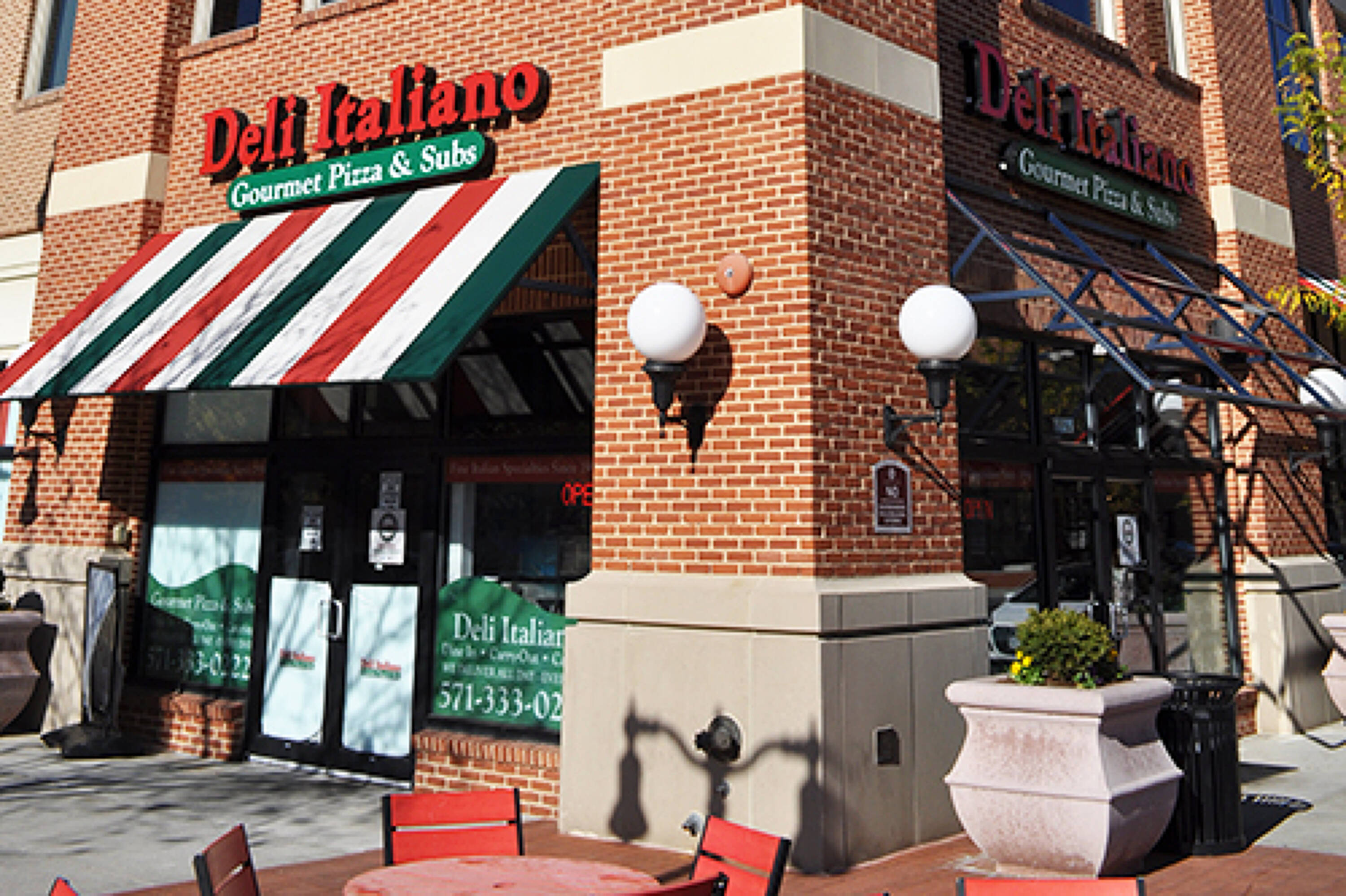 Belmont Ridge Rd & Rt. 7, Ashburn, VA 20176 | Crexi.com