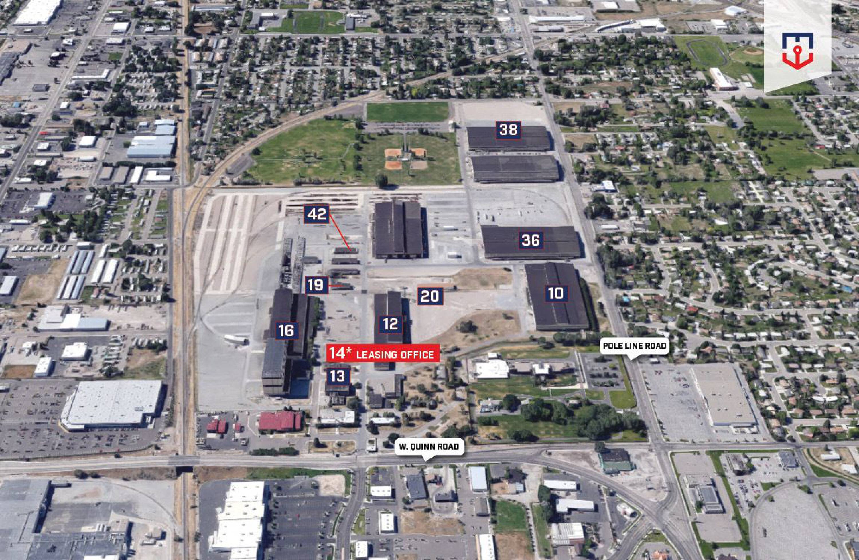 669 W Quinn Rd, Pocatello, ID 83202 | Crexi.com