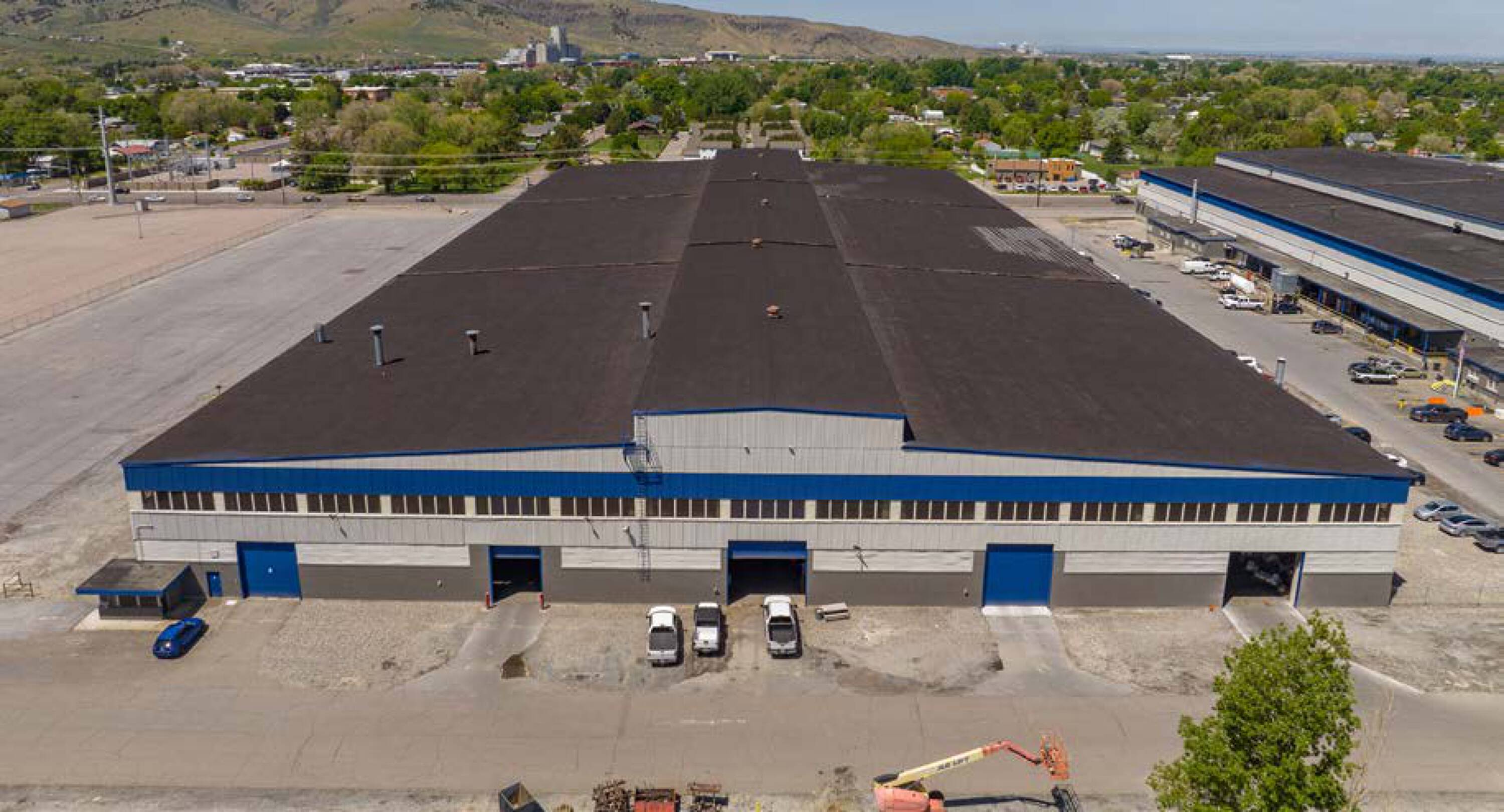 669 W Quinn Rd, Pocatello, ID 83202 | Crexi.com