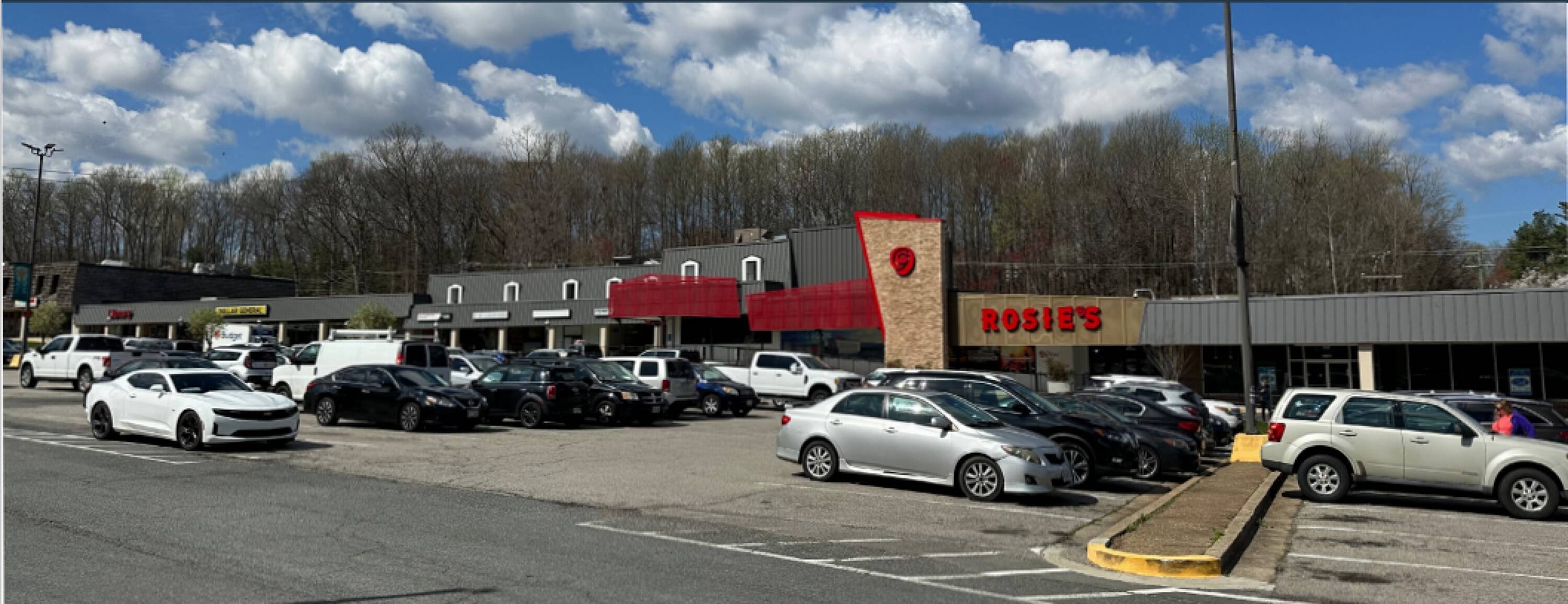 18069 Triangle Shopping Plaza, Dumfries, VA 22026 | Crexi.com