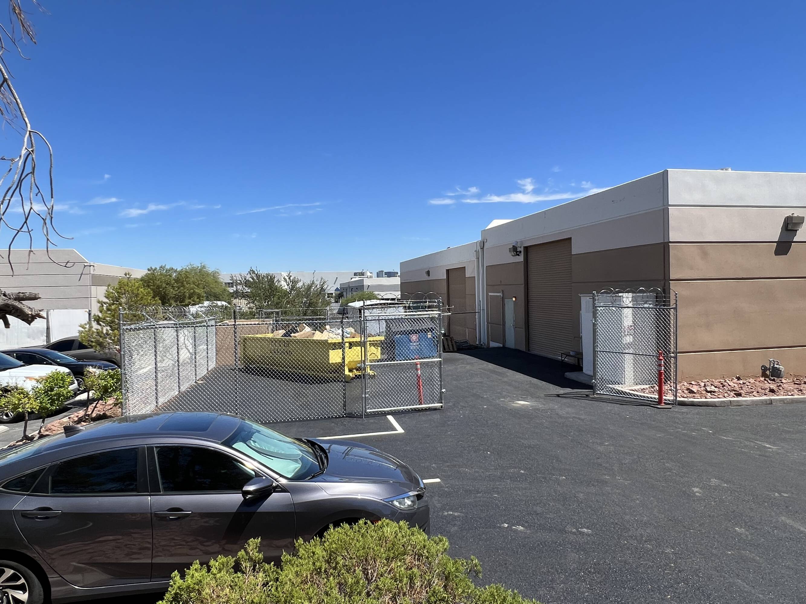 3220 W POST RD Las Vegas NV 89118-3846 APN: 16232310008 | Crexi.com