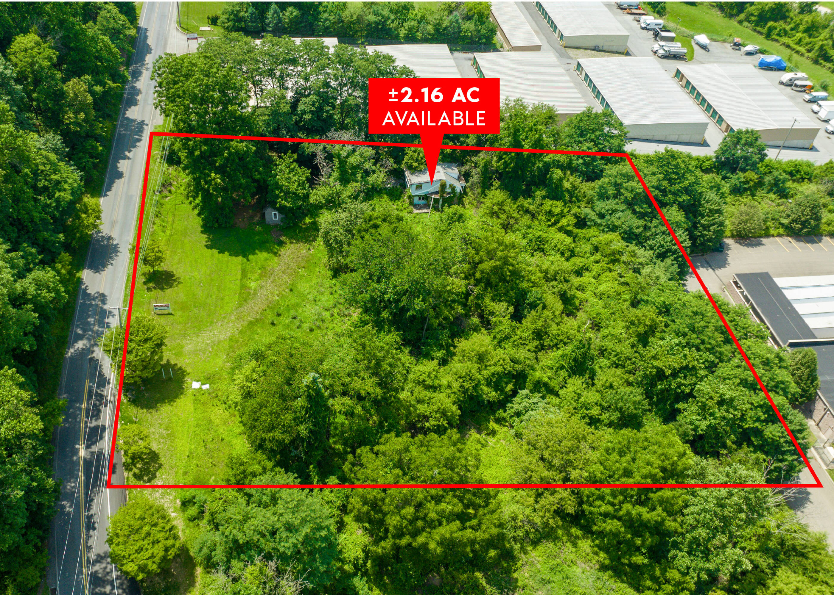 280 Cedarville Rd, Easton, PA 18042 | Crexi.com