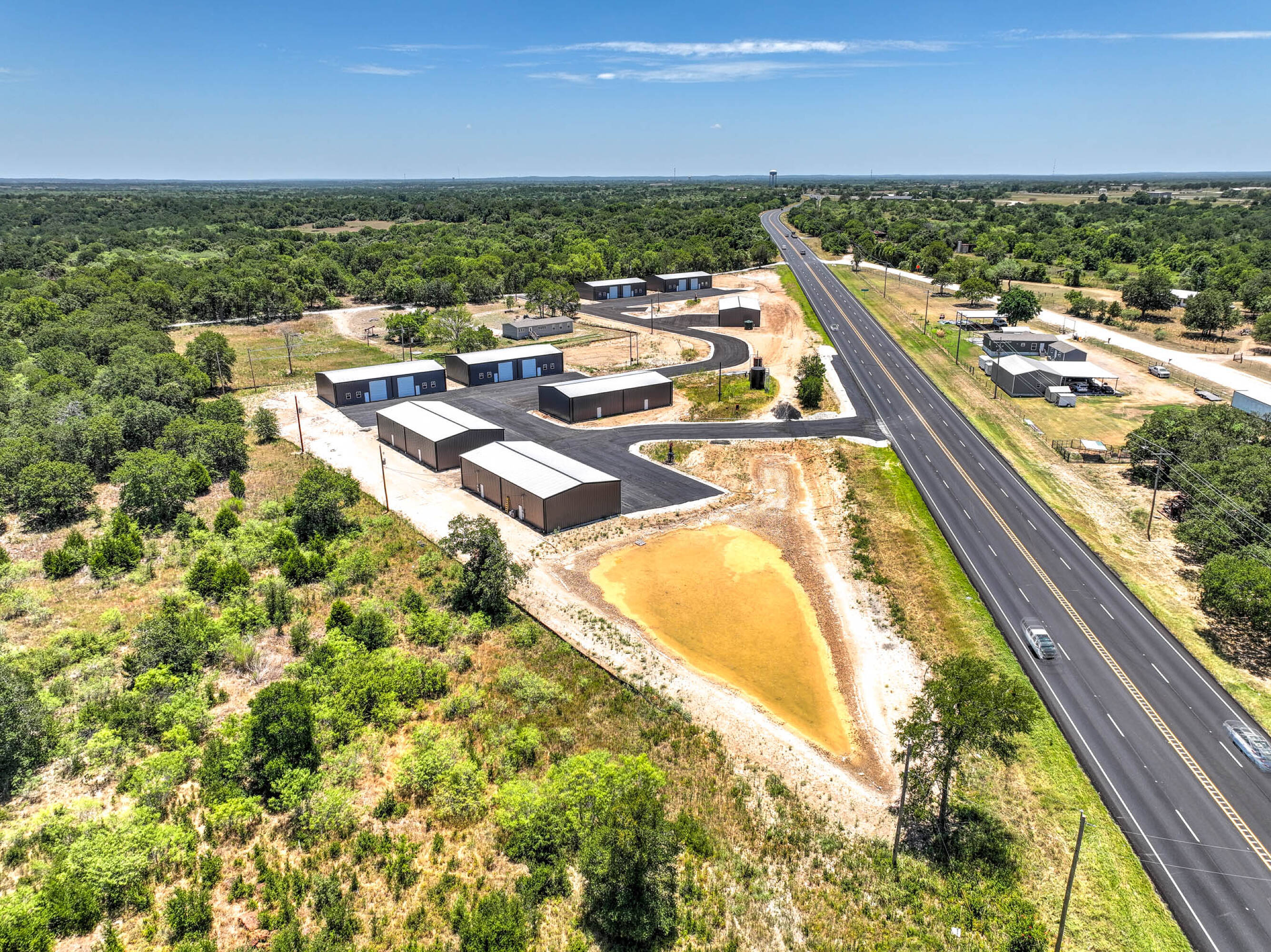 Luling, TX, Luling, TX 78648 | Crexi.com