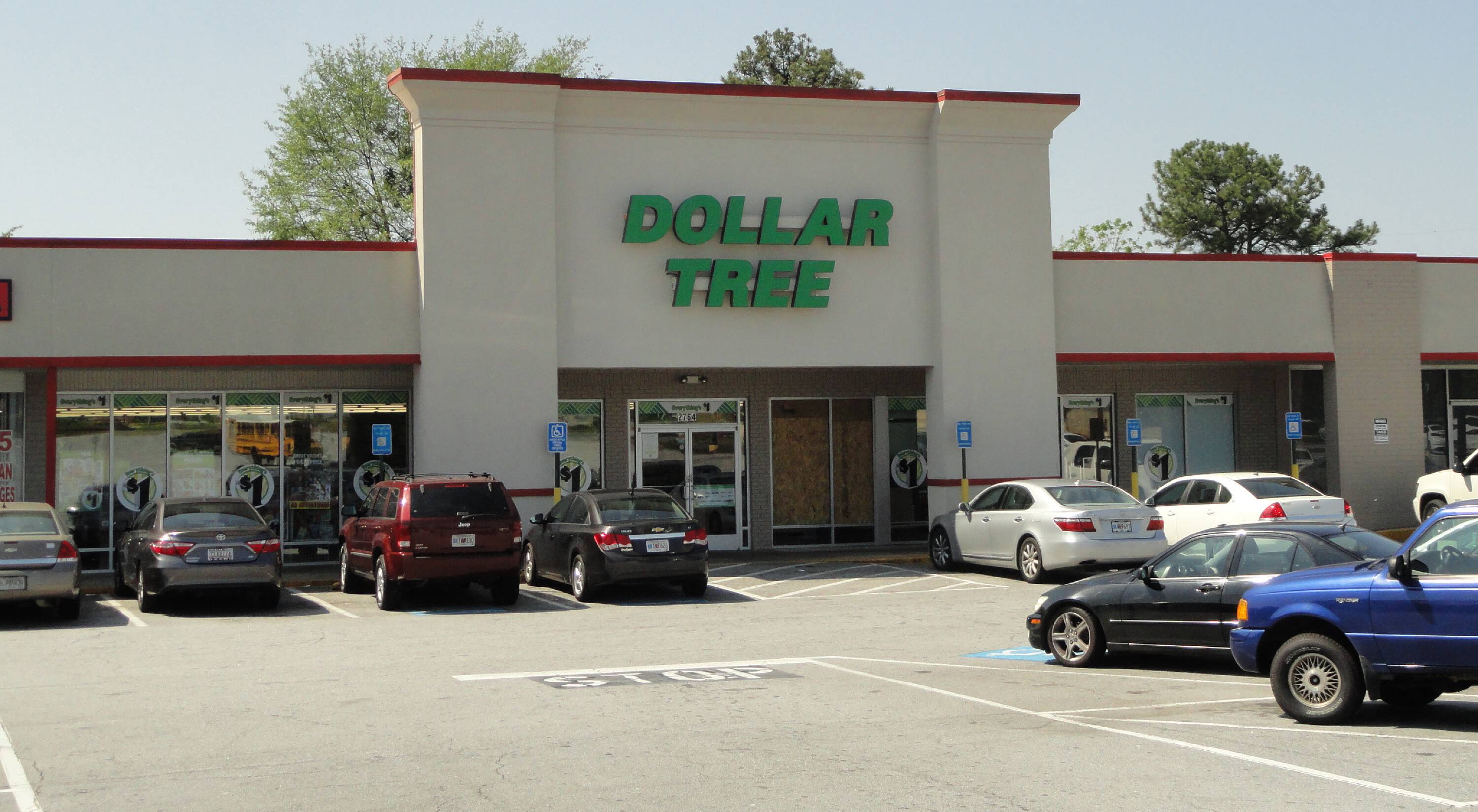 2726-2788 Candler Road, Decatur, GA 30034 | Crexi.com