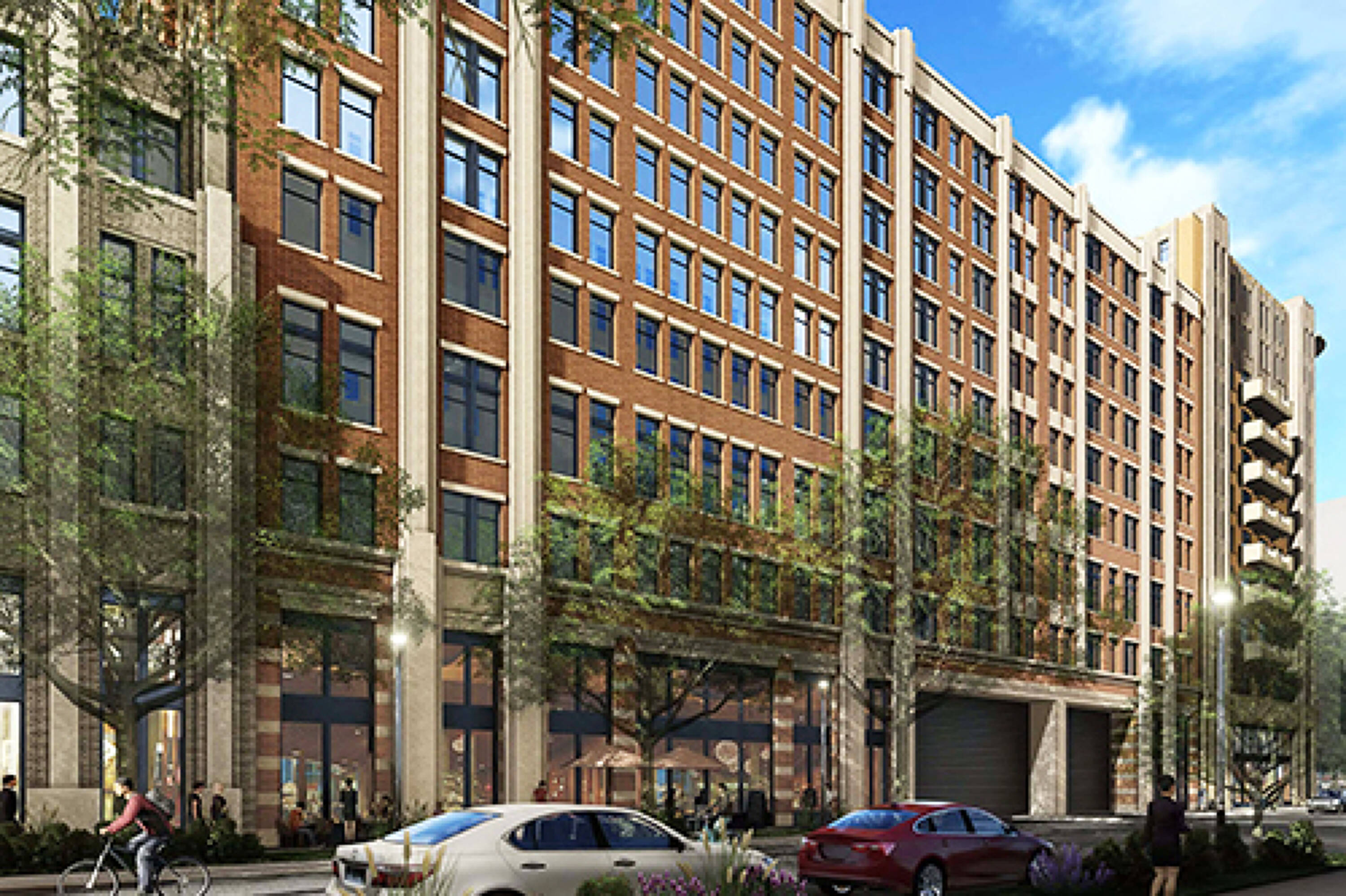 Rockville Pike, Rockville, MD 20852 | Crexi.com