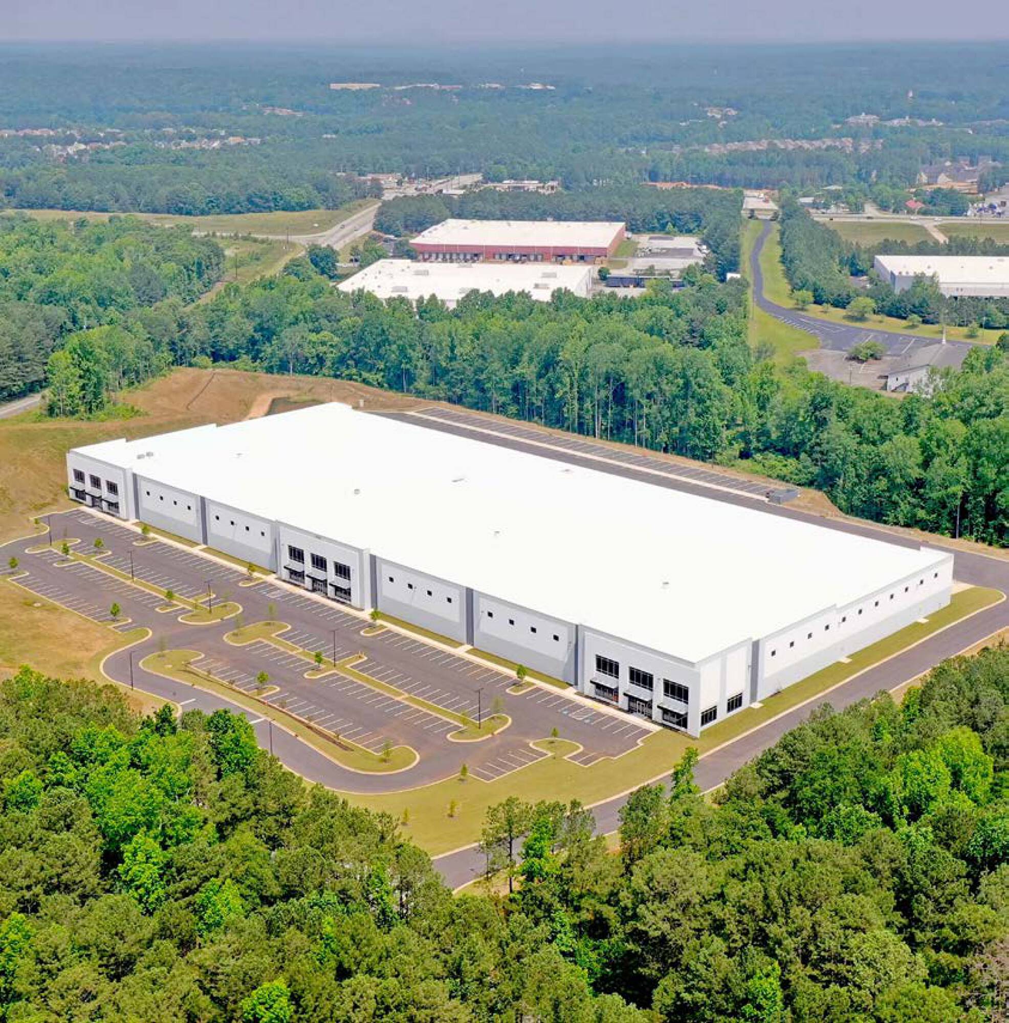 2020 E Park Dr NE, Conyers, GA 30013 | Crexi.com