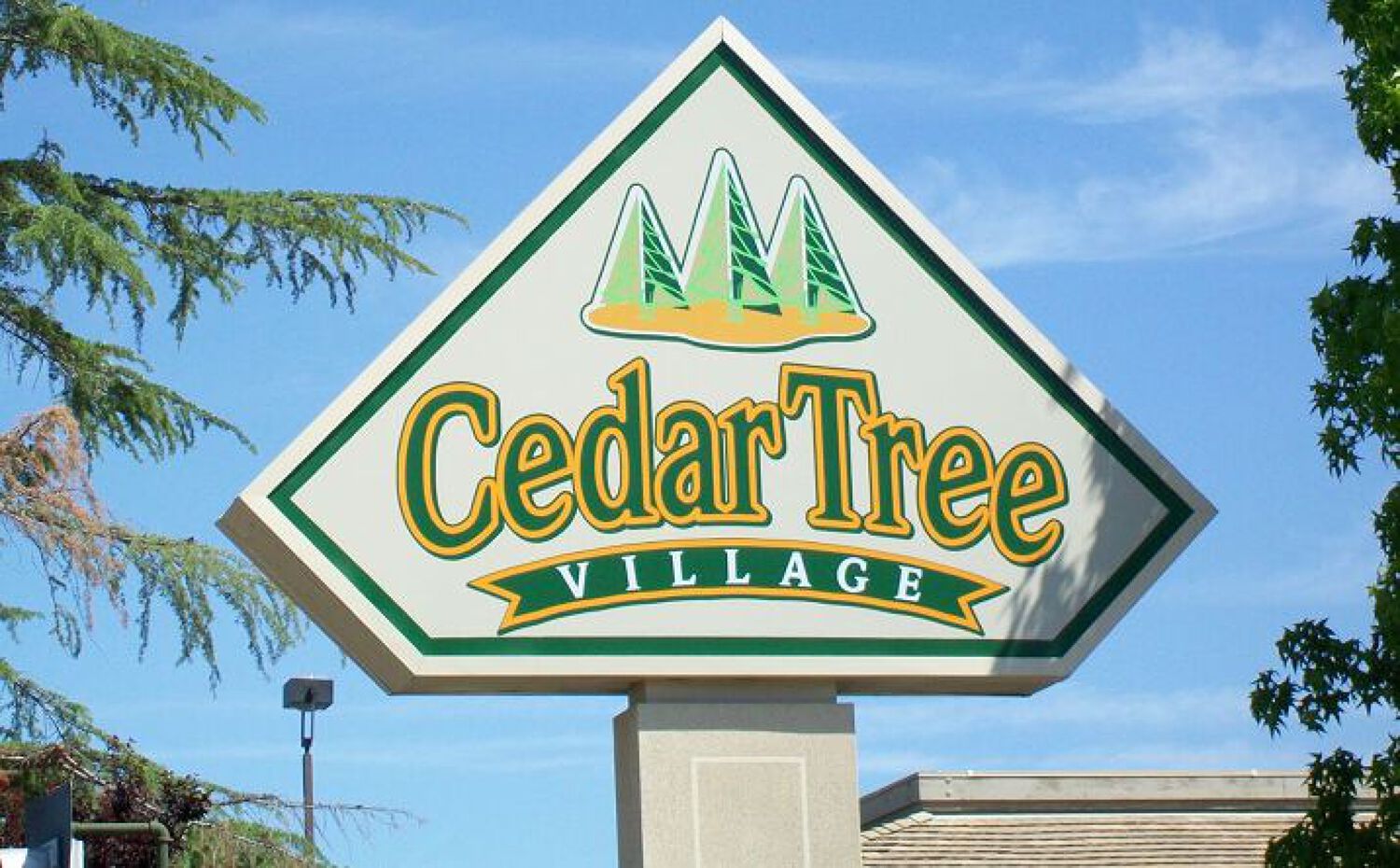 6702 N Cedar Ave, Fresno, CA 93710 | Crexi.com
