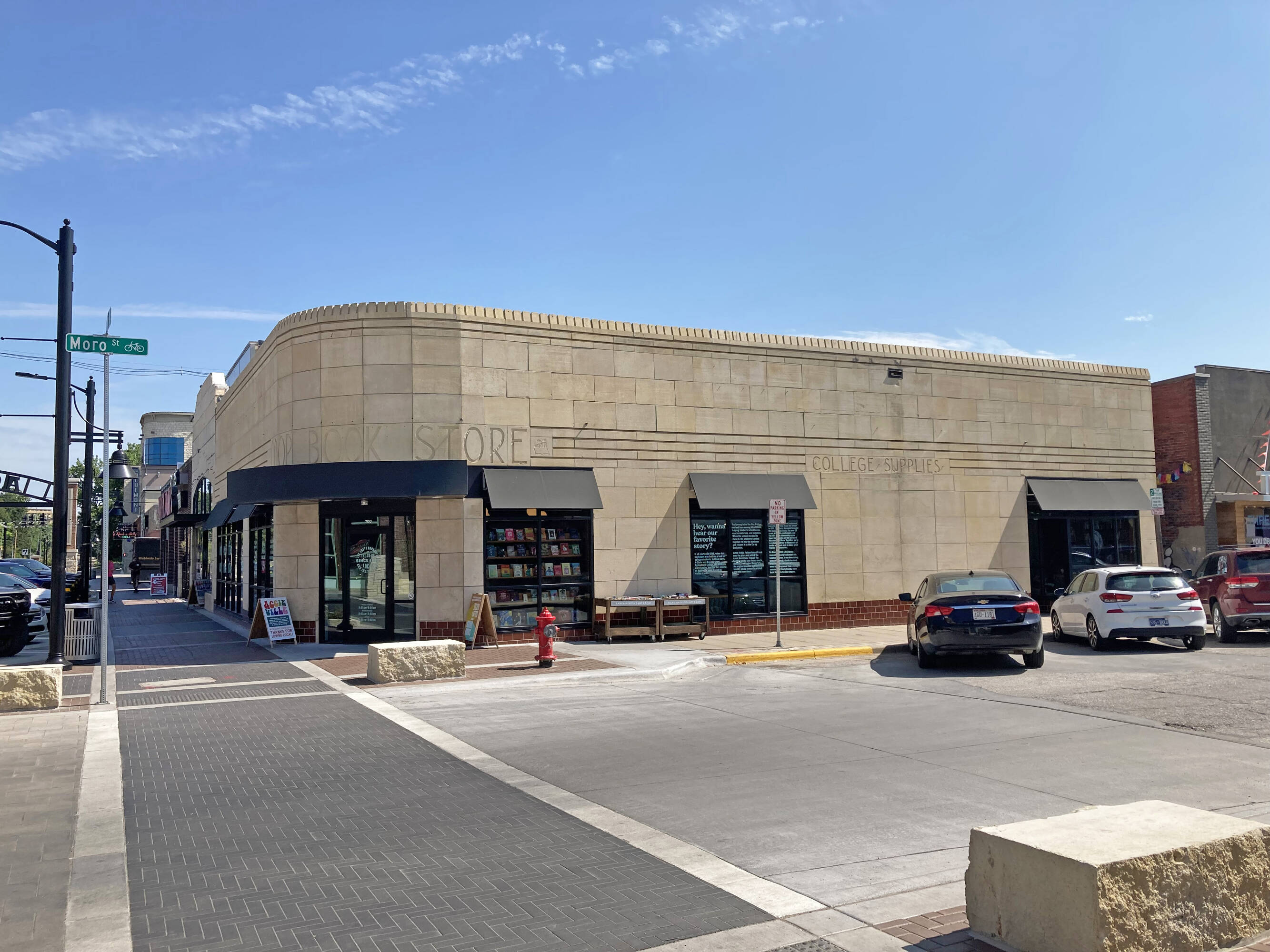 700 N Manhattan Ave, Manhattan, KS 66502 | Crexi.com