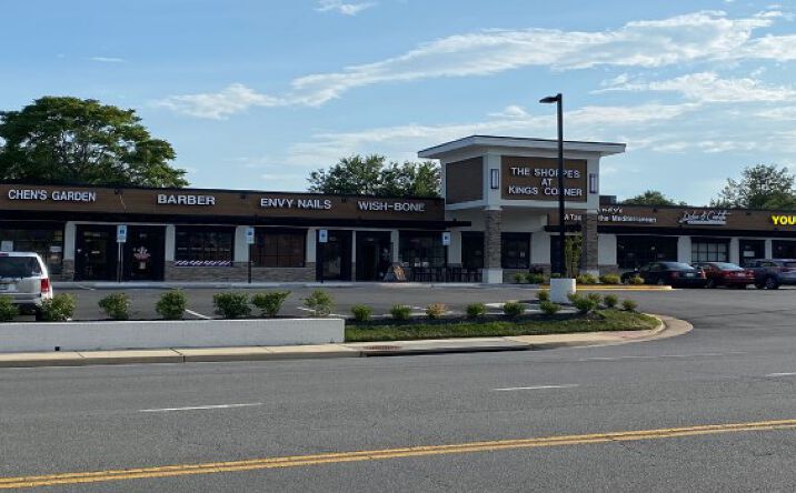 9 Catoctin Cir SW, Leesburg, VA 20175 | Crexi.com