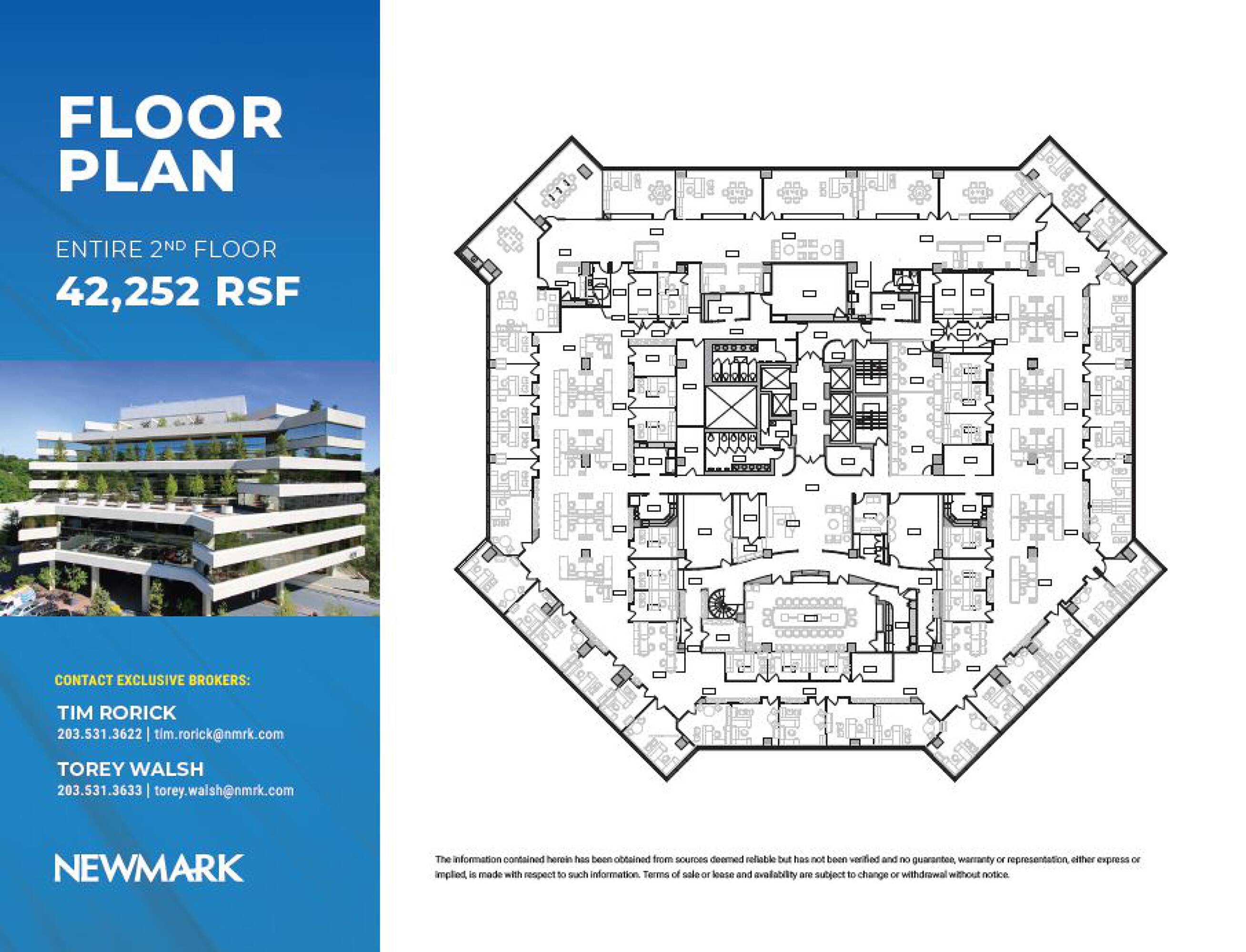 401 MERRITT 7 Norwalk CT 06851-1000 APN: 5-37-30-0 | Crexi.com
