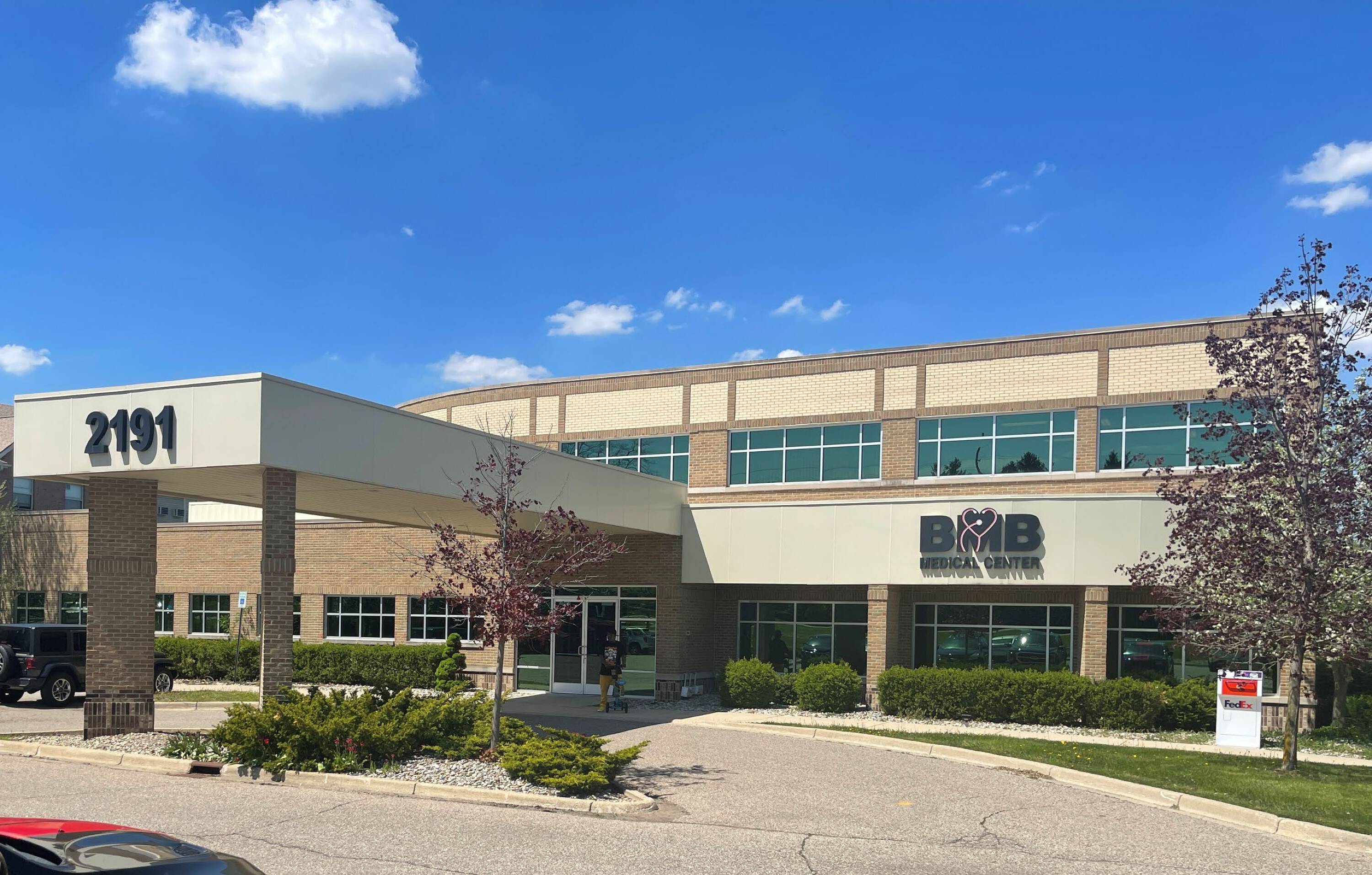 2191 South Blvd, Auburn Hills, MI 48326 | Crexi.com