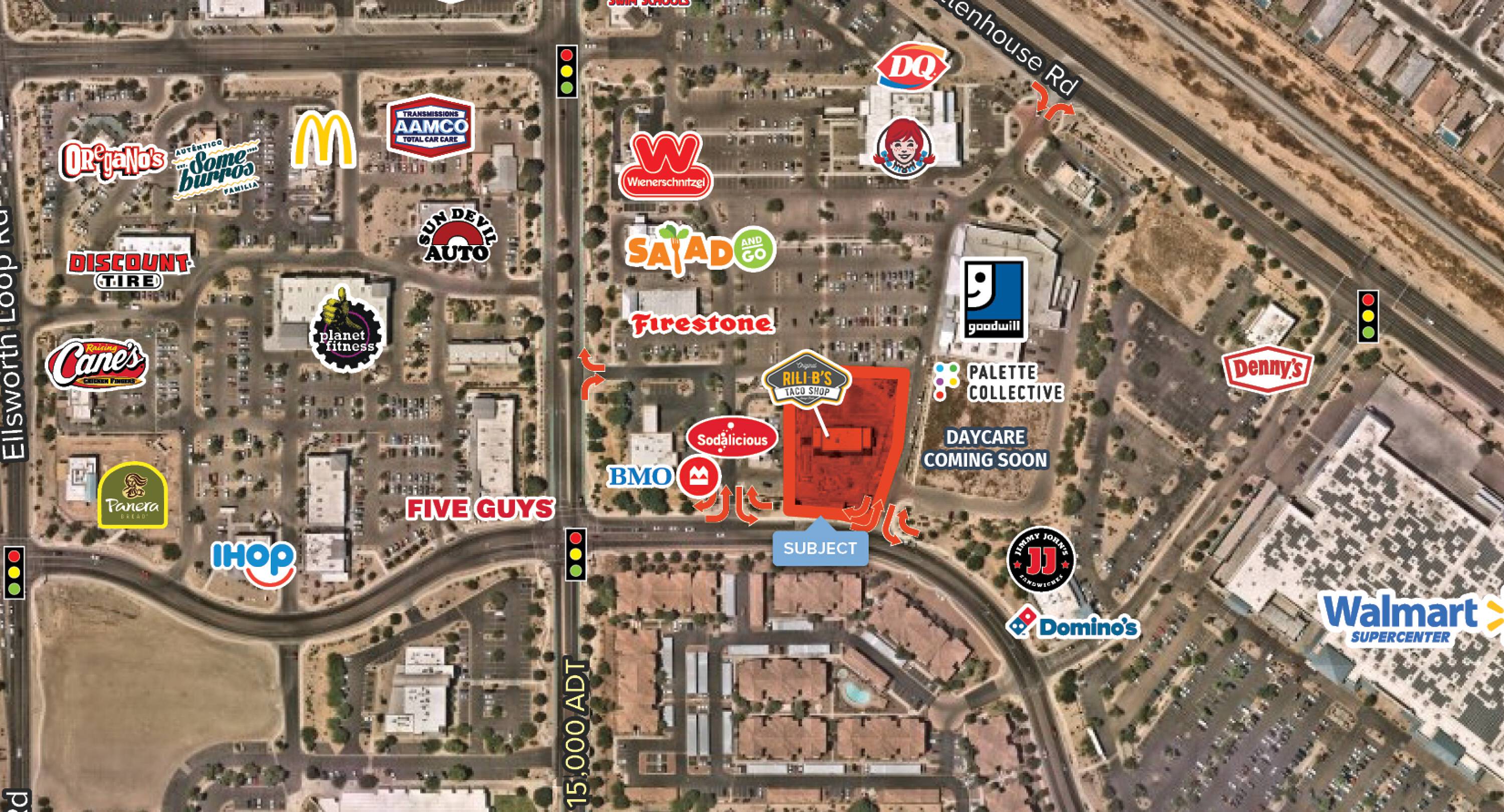 20870 E Heritage Loop Rd, Queen Creek, AZ, Queen Creek, AZ 85142 | Crexi.com