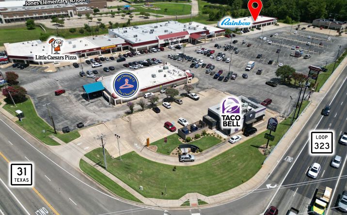 510 S SW Loop 323, Tyler, TX 75702 | Crexi.com