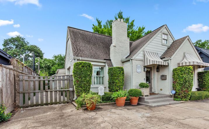 2025 W Alabama St, Houston, TX 77098 | Crexi.com