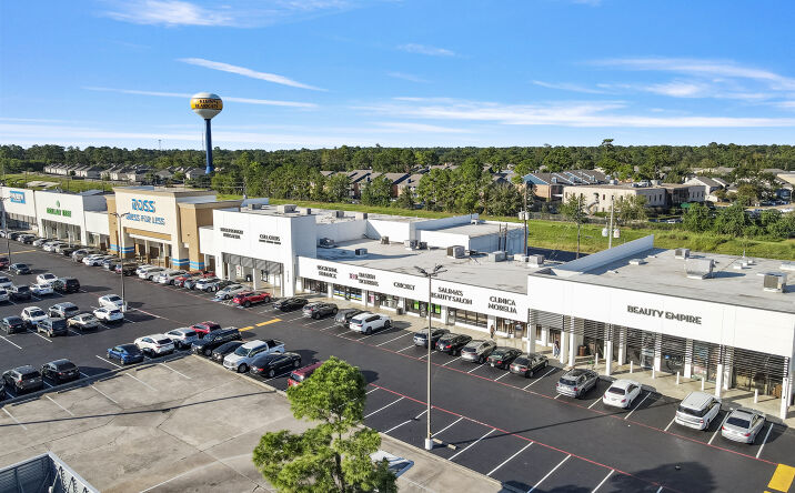 6810 Louetta Rd, Spring, TX 77379 | Crexi.com