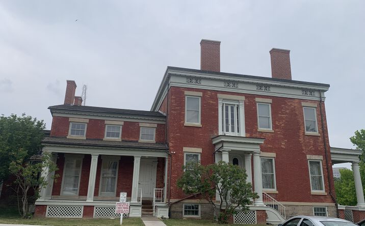 133 S Fitzhugh St, Rochester, NY 14608 - Office Space for Lease - Hoyt ...